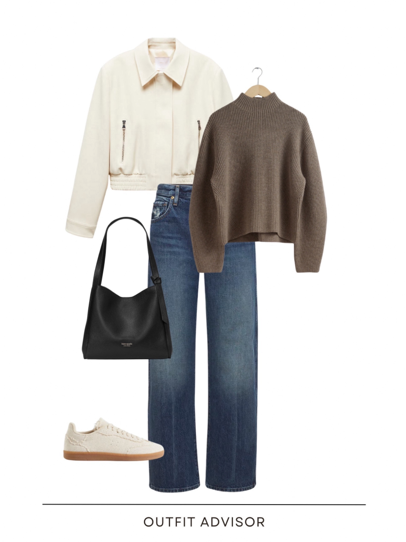 outfit.advisor on LTK