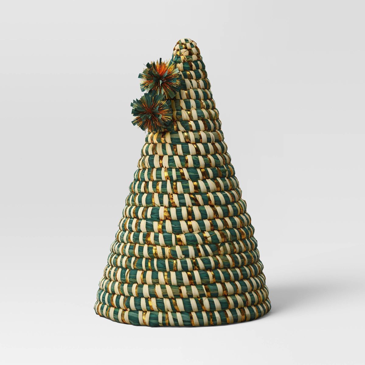 Raffia Tree - Threshold™ curated on LTK