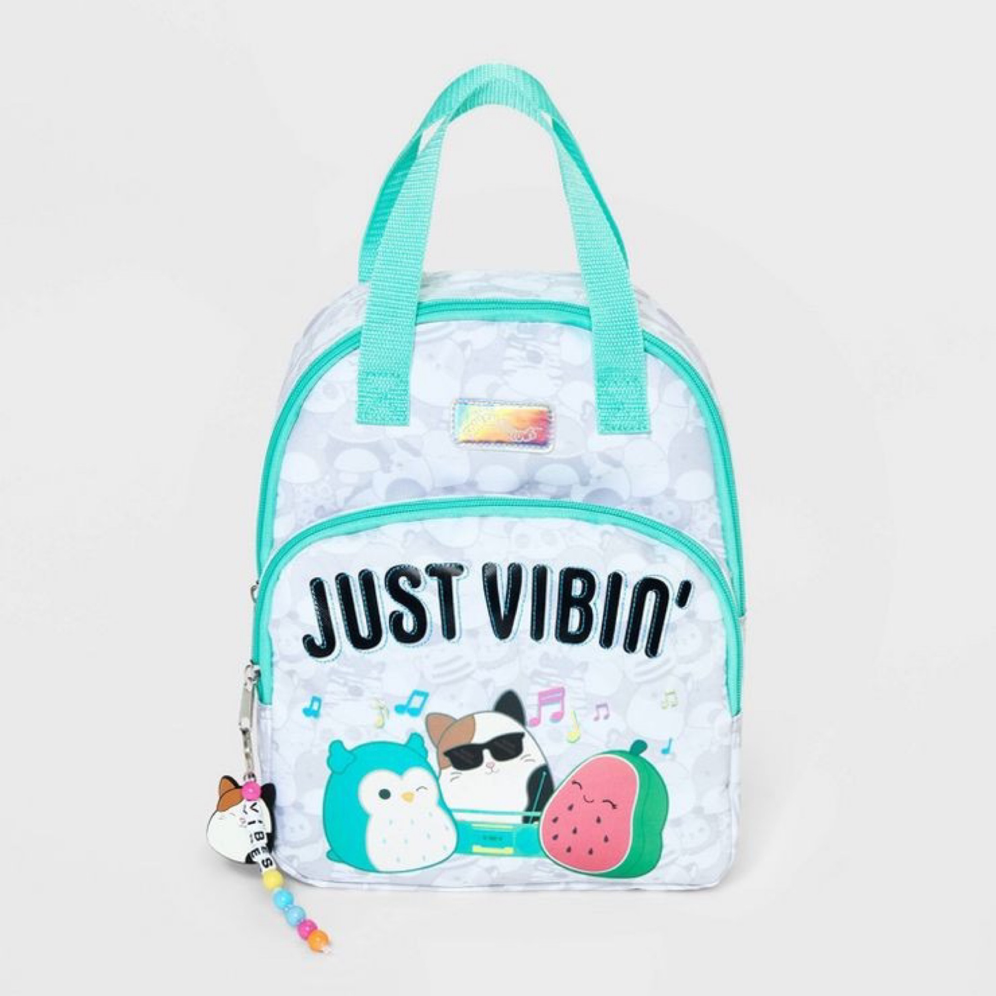 Squishmallows Just Vibin' Mini 11" … curated on LTK