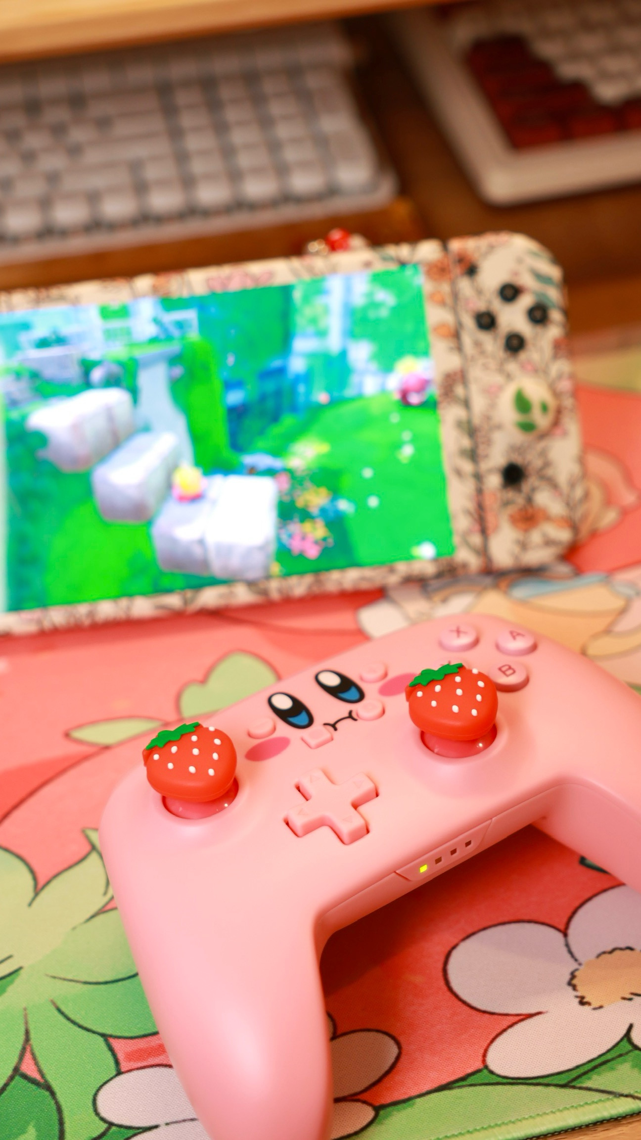 De’SireeAlicea on LTK