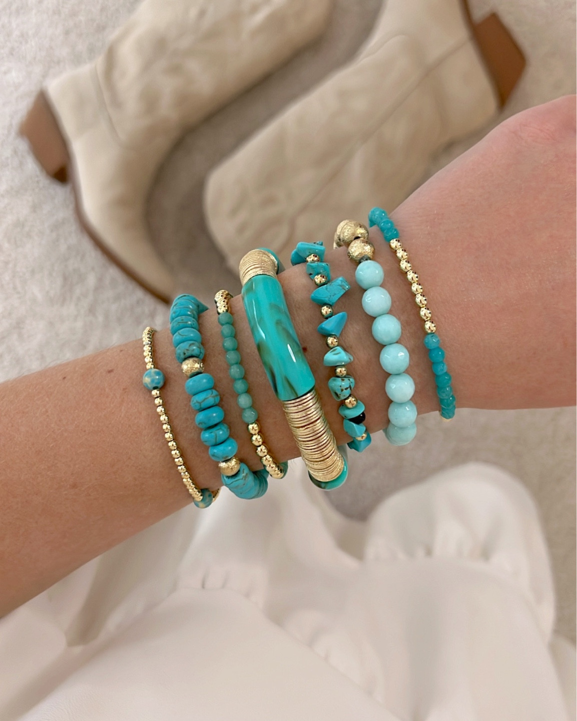 Kate Fall Stack Of 5 curated on LTK