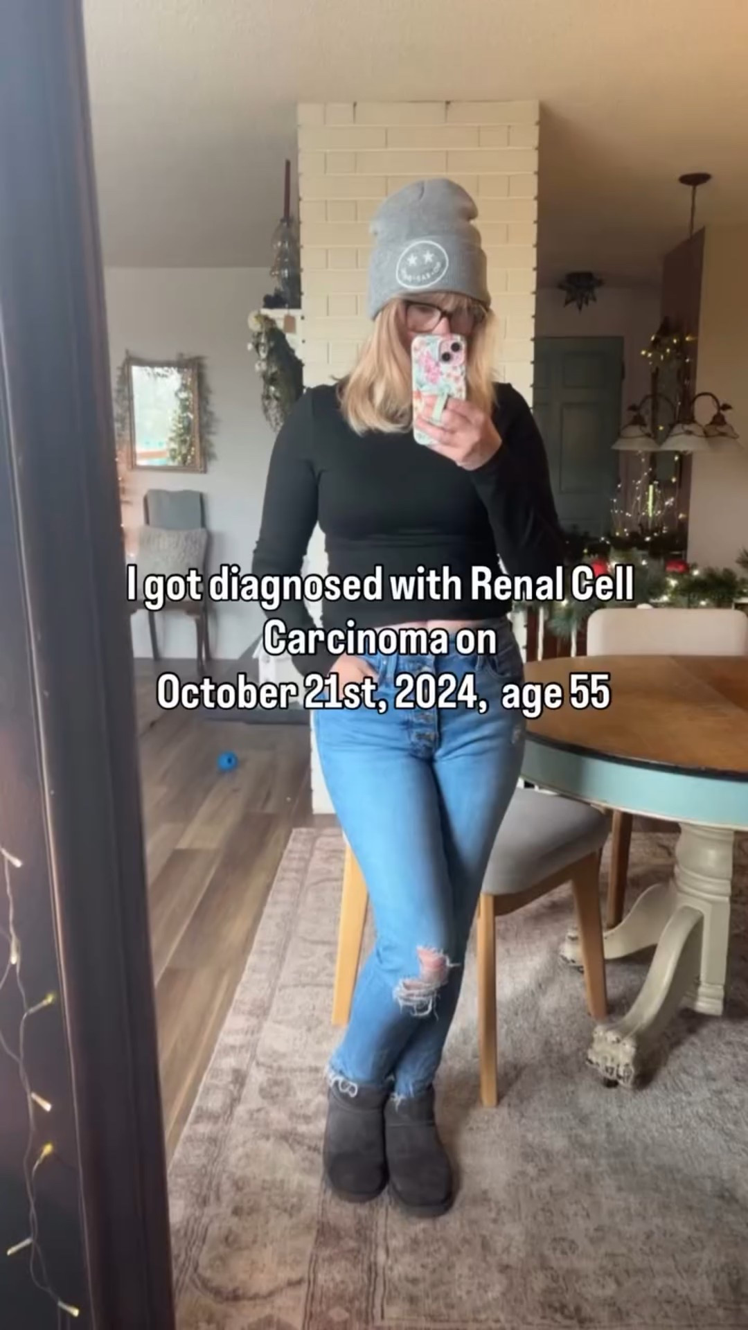 amagnificentchaos on LTK