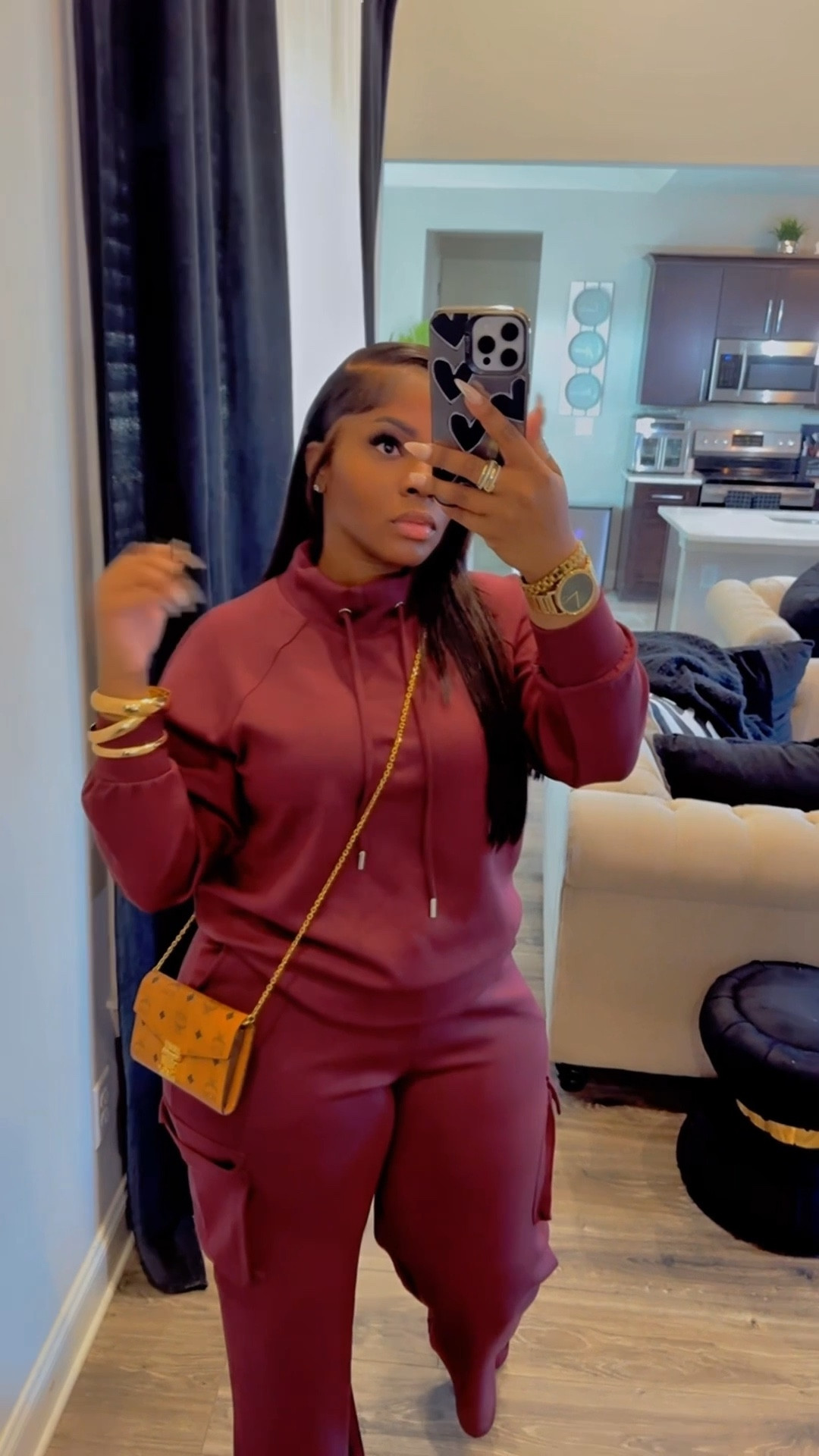 Gabriel_Danielle on LTK