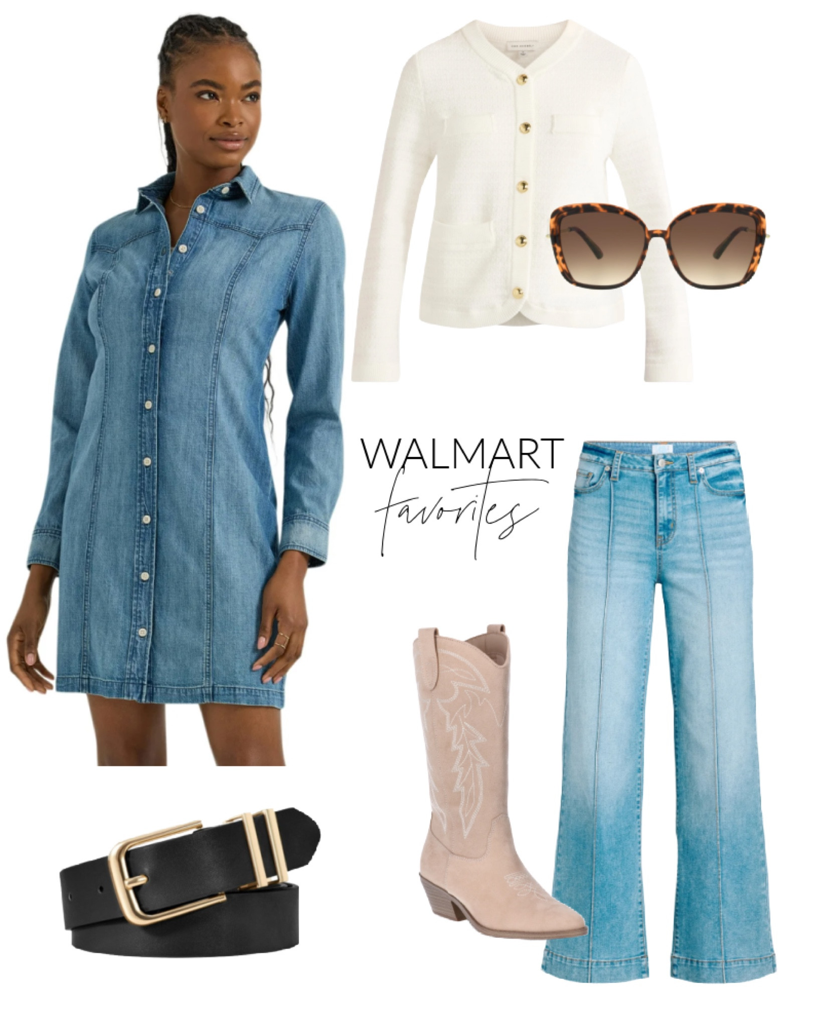 Free Assembly Women’s Welt Pocket … curated on LTK