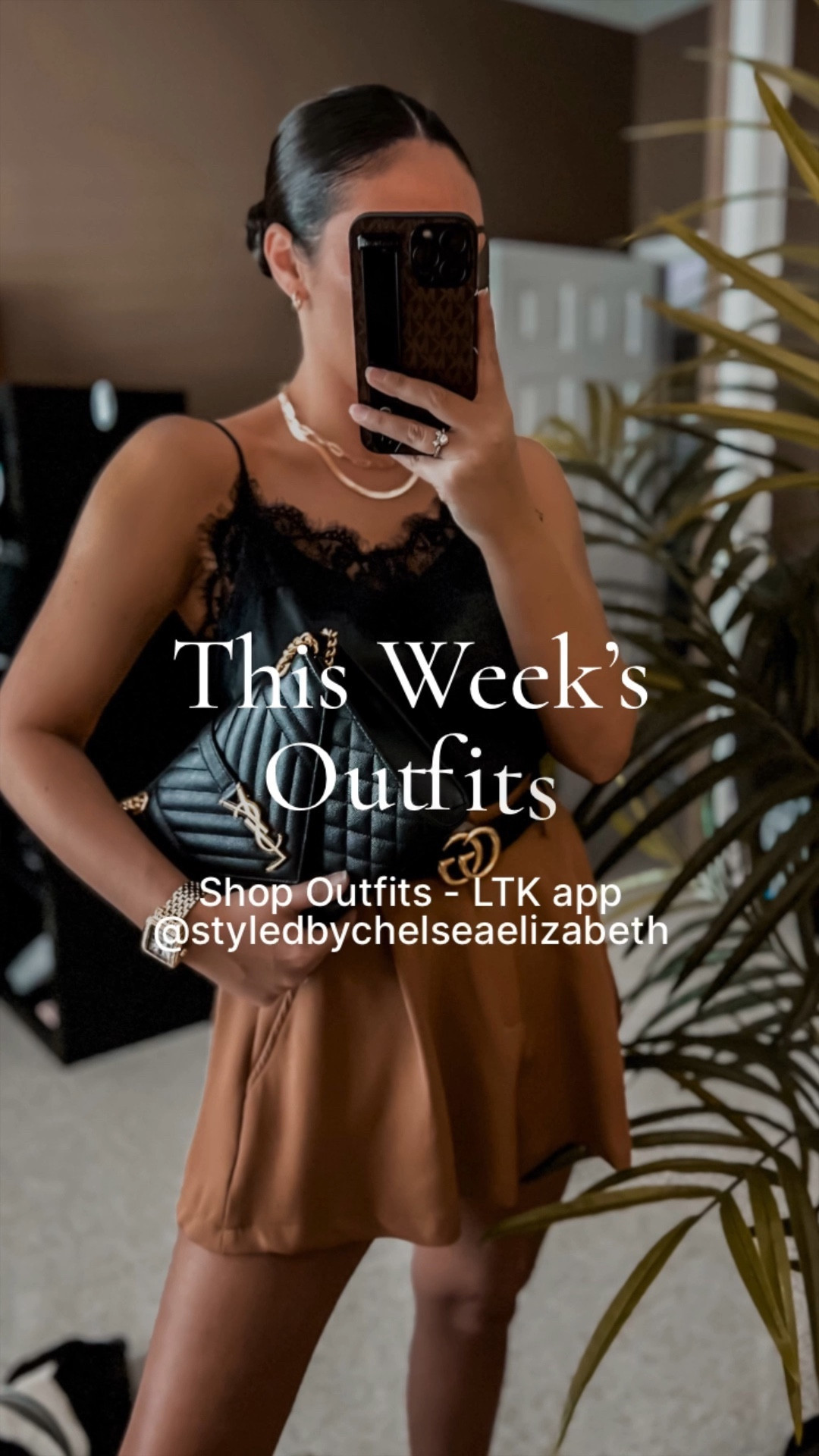 styledbychelseaelizabeth on LTK