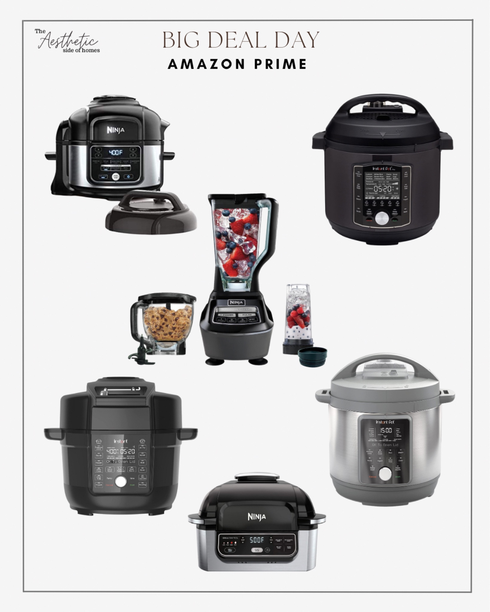 Instant Pot Duo 7-in-1 Electric … curated on LTK