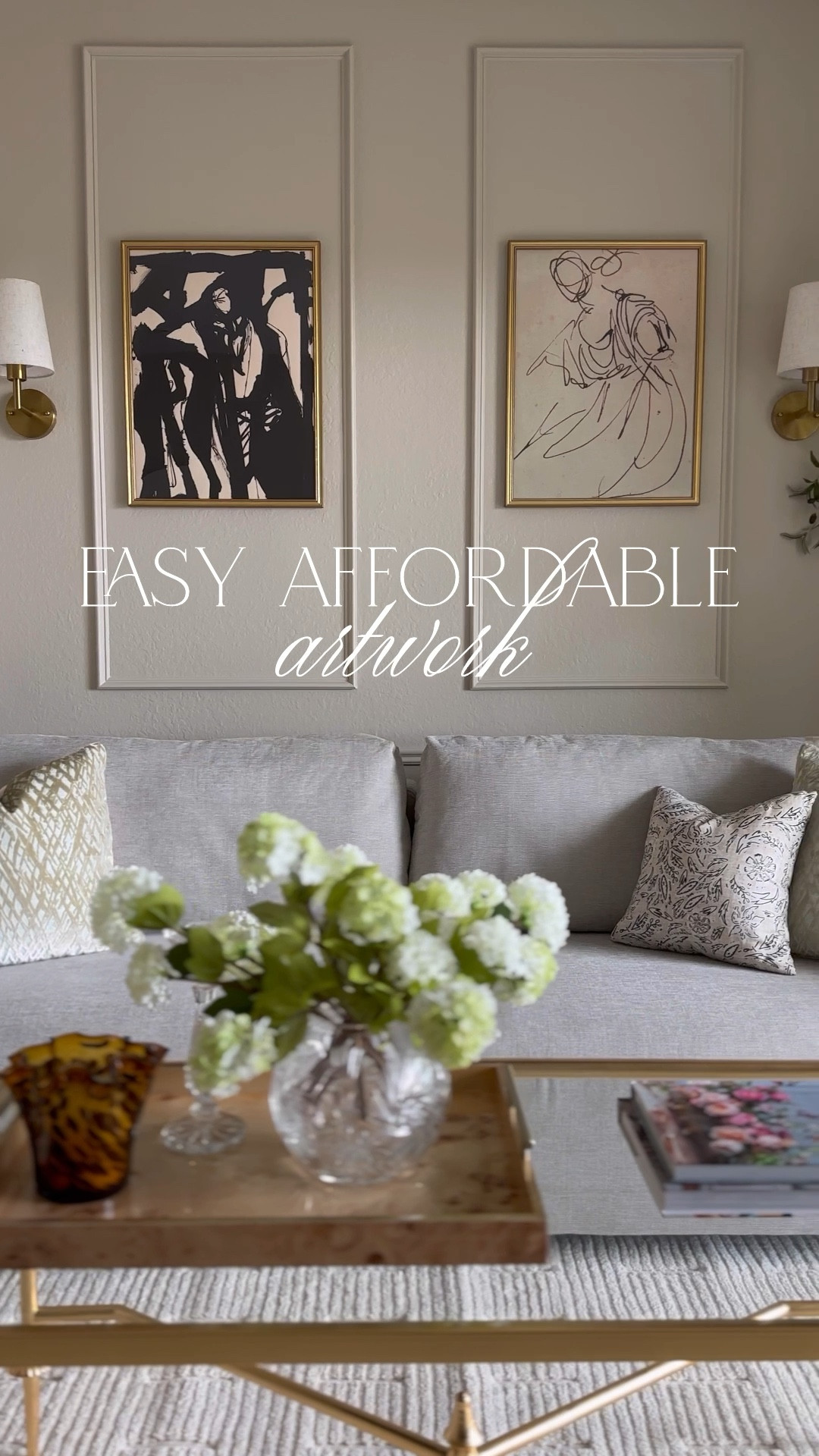 Finnley Sideboard curated on LTK