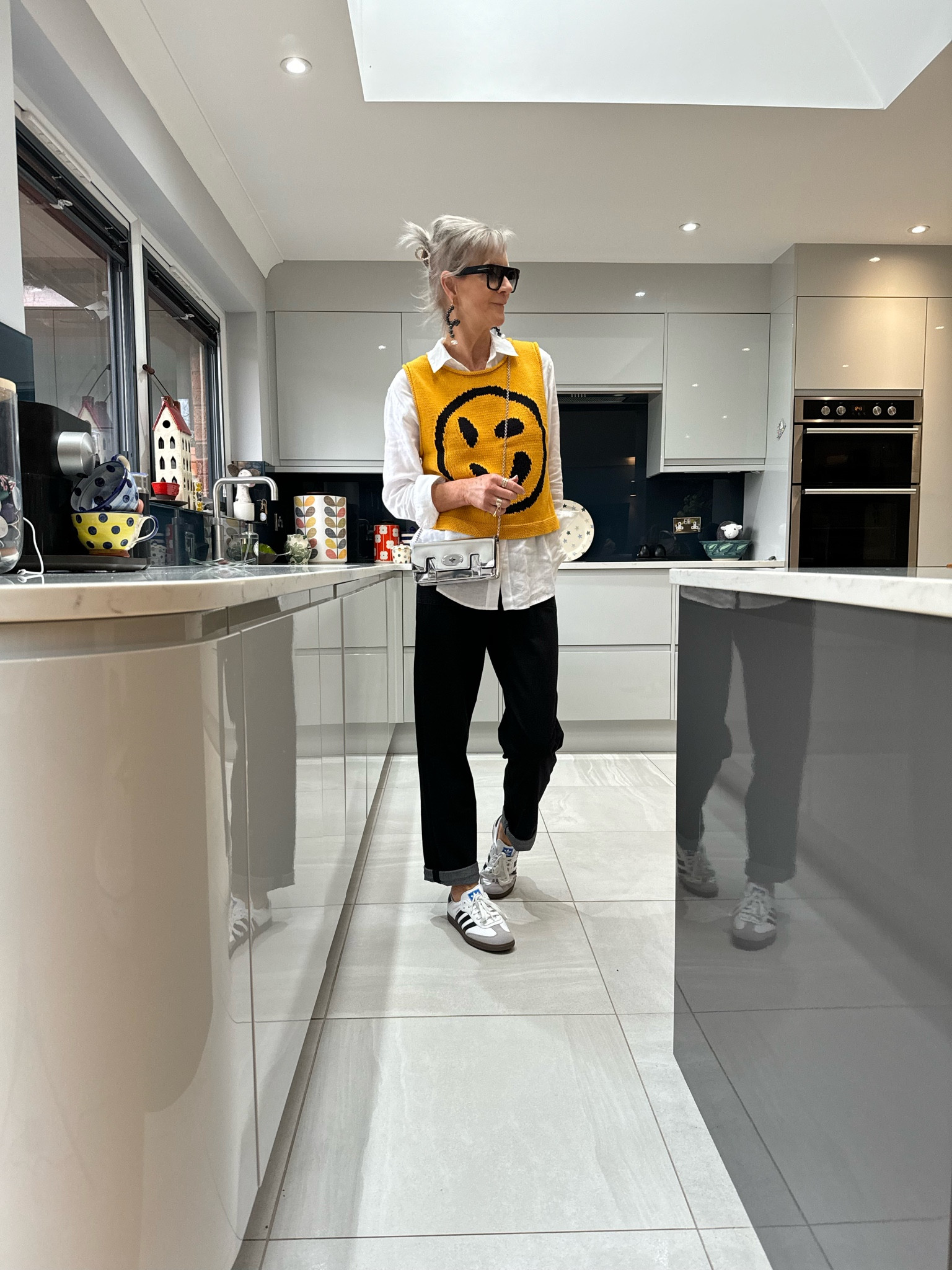 Harper Cigarette Smart Jeans curated on LTK