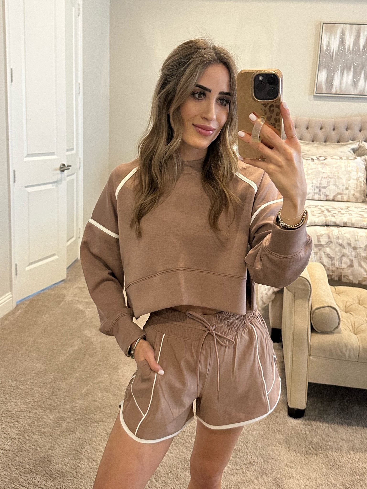 YPB motionTEK High Rise Lined … curated on LTK