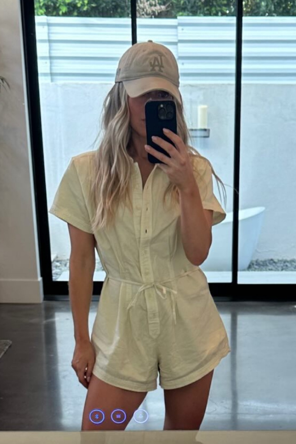 Keep It Crisp Shortall curated on LTK