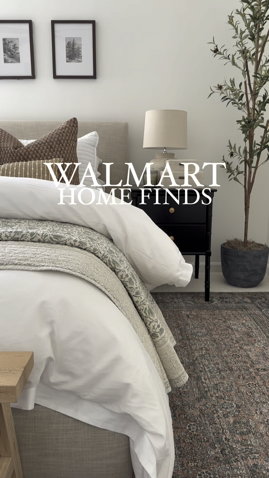 Heavyweight Linen Blend Duvet … curated on LTK