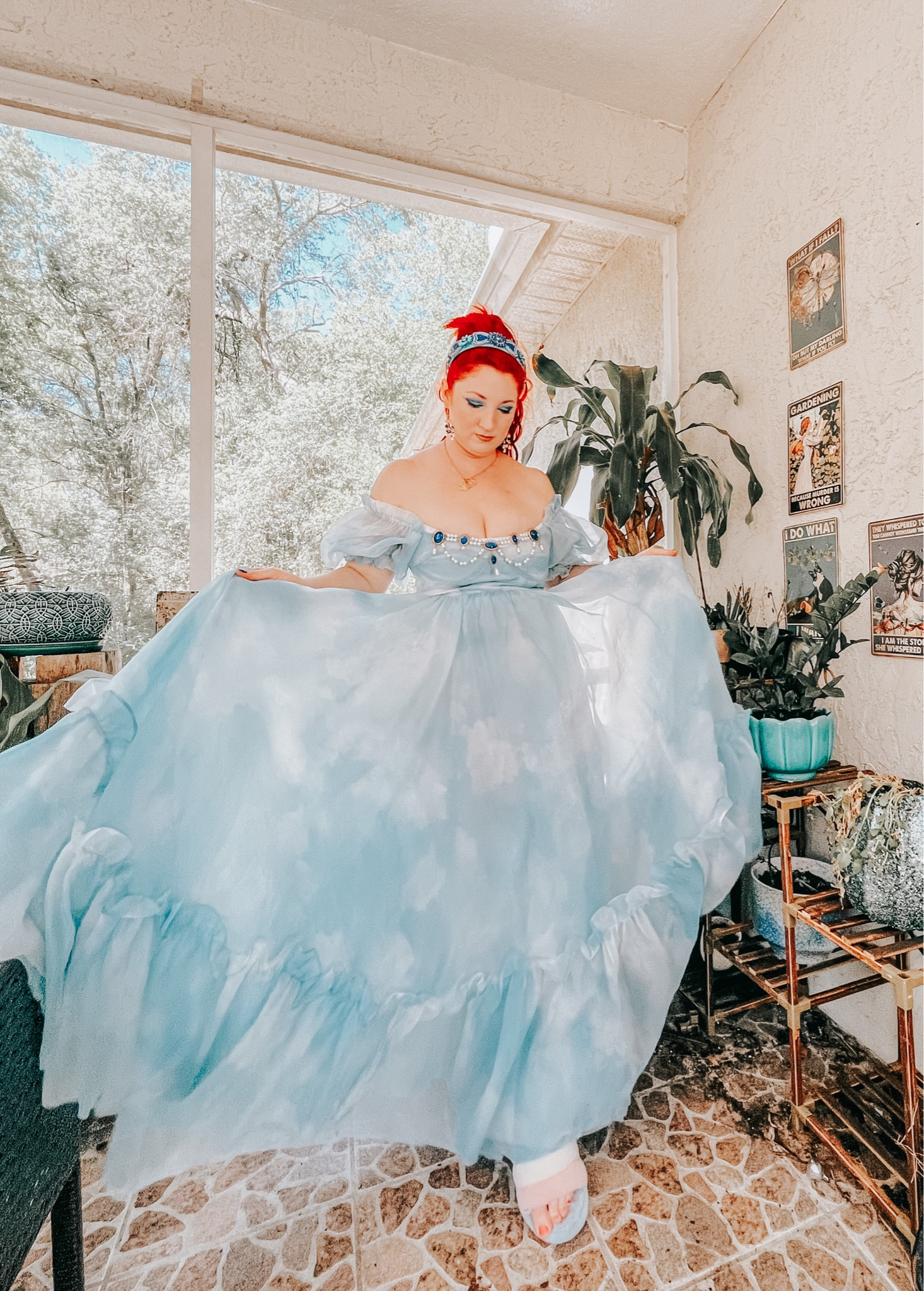 "10 Enchanting Royalcore Outfit Ideas to Elevate Your Wardrobe" - Magic ...