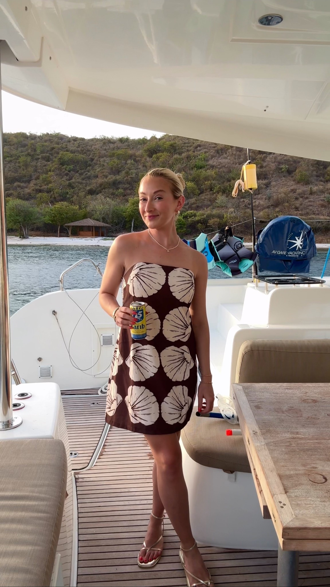 carolinegliles on LTK