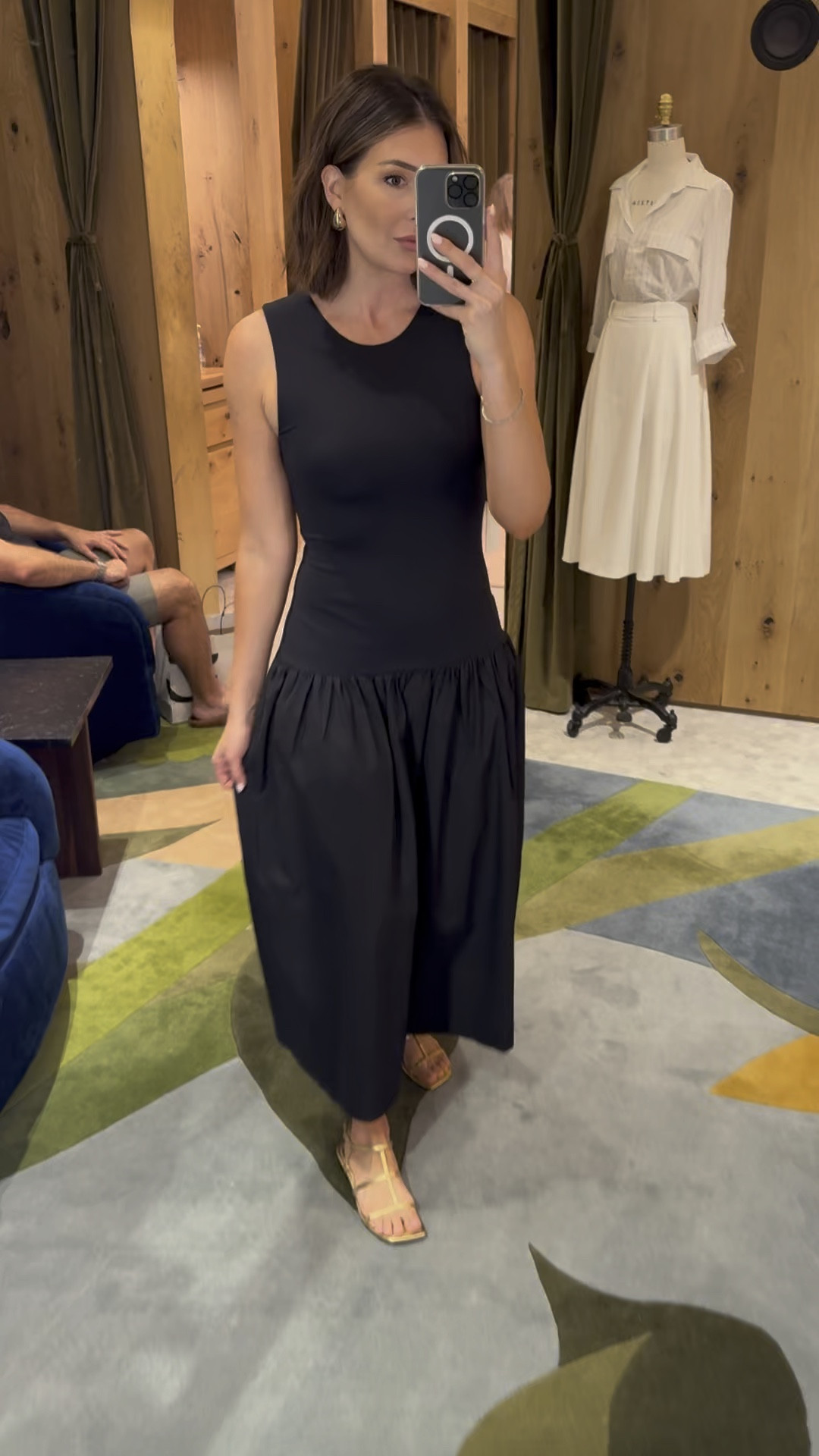 WORLDLY DRESS curated on LTK