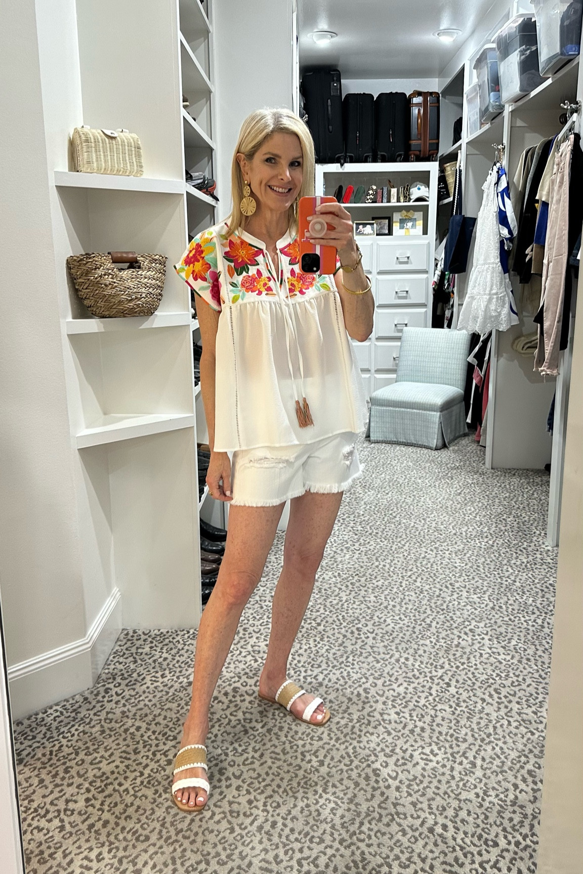 Judith Top curated on LTK