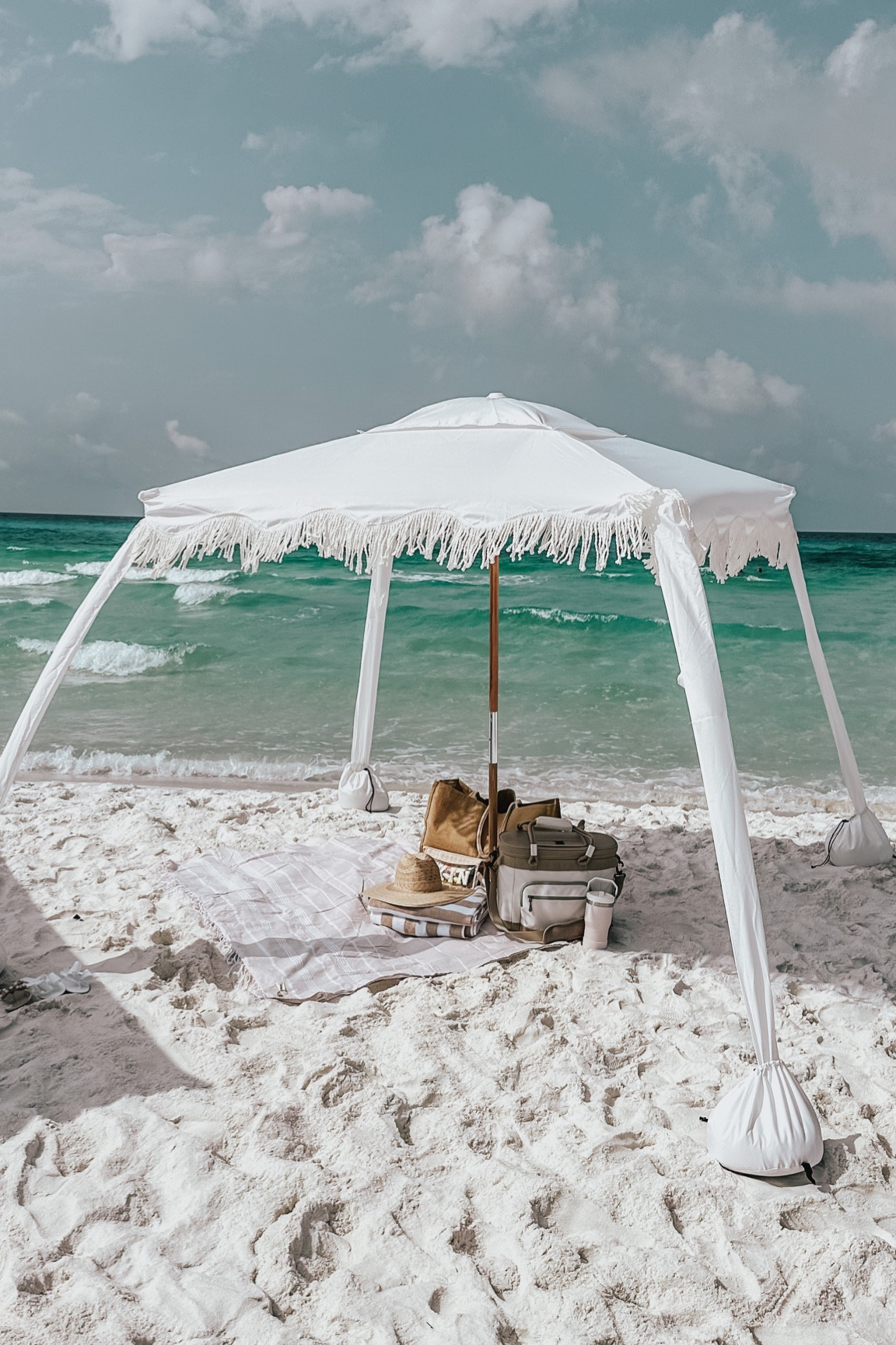 Miami Beach Chairs