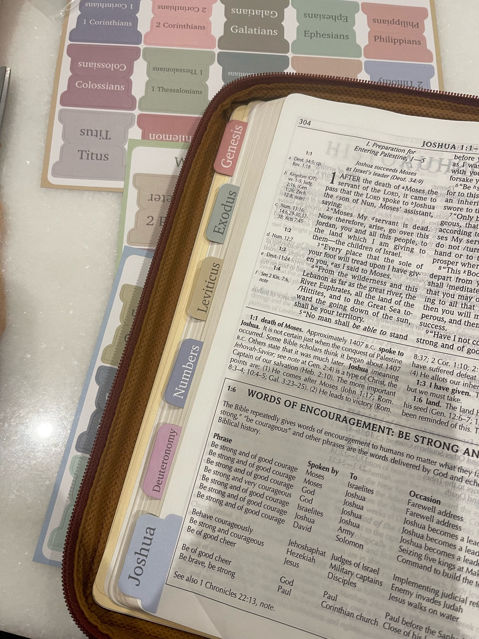 Mr. Pen- Bible Tabs, 75 Tabs, … curated on LTK