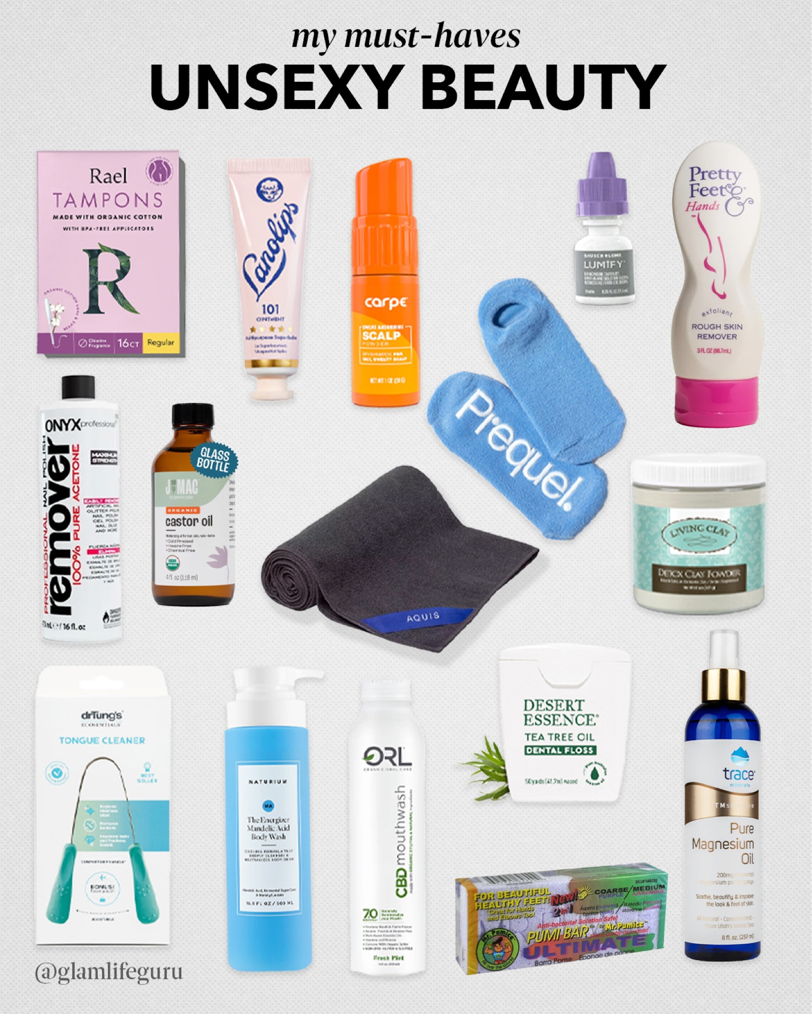 Scalp Powder curated on LTK