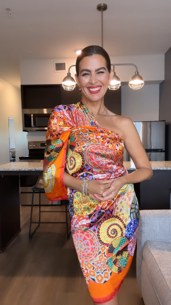 Fashion Scarves Scarf 100% Silk … curated on LTK