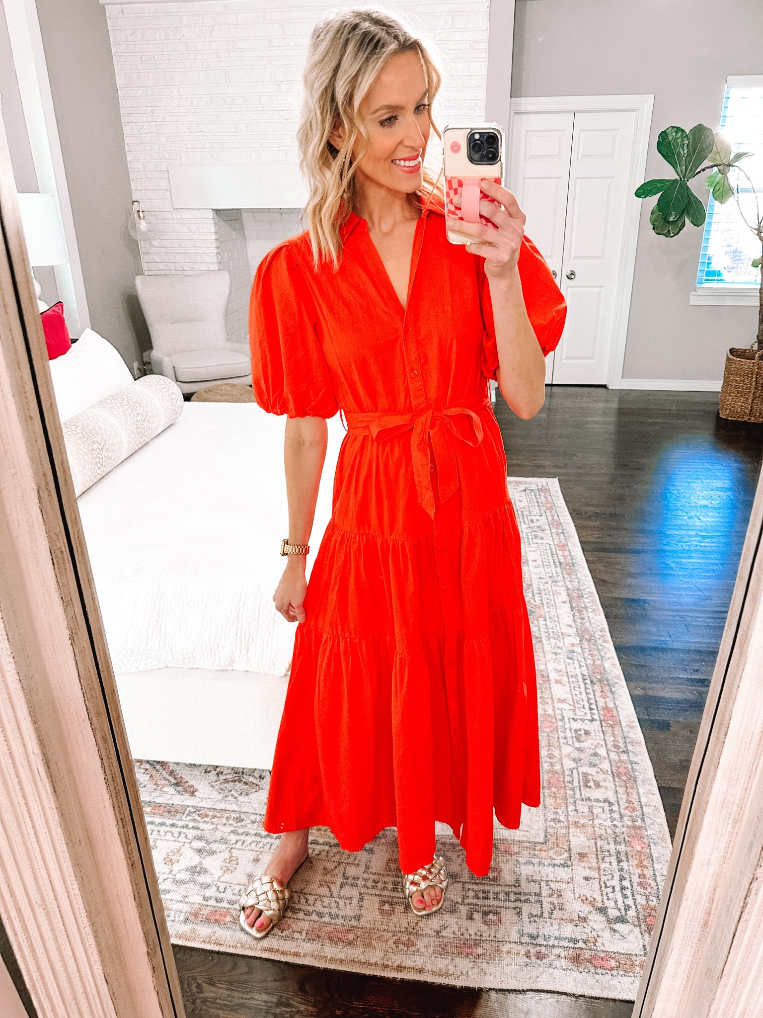 Ravishing in Red: 15 Bold Outfit Ideas to Command Attention - Magic of ...