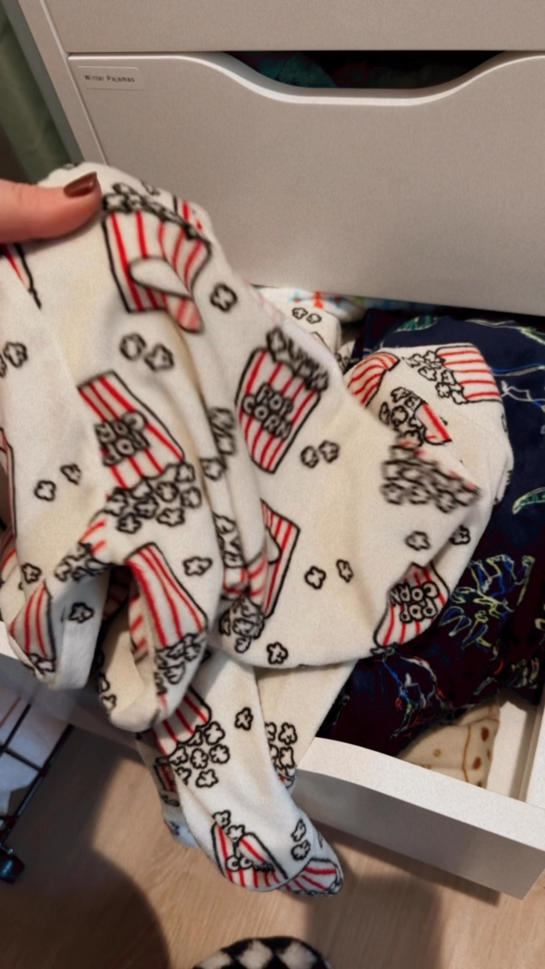 Boys' 2pc Snuggly Soft Snug Fit … curated on LTK