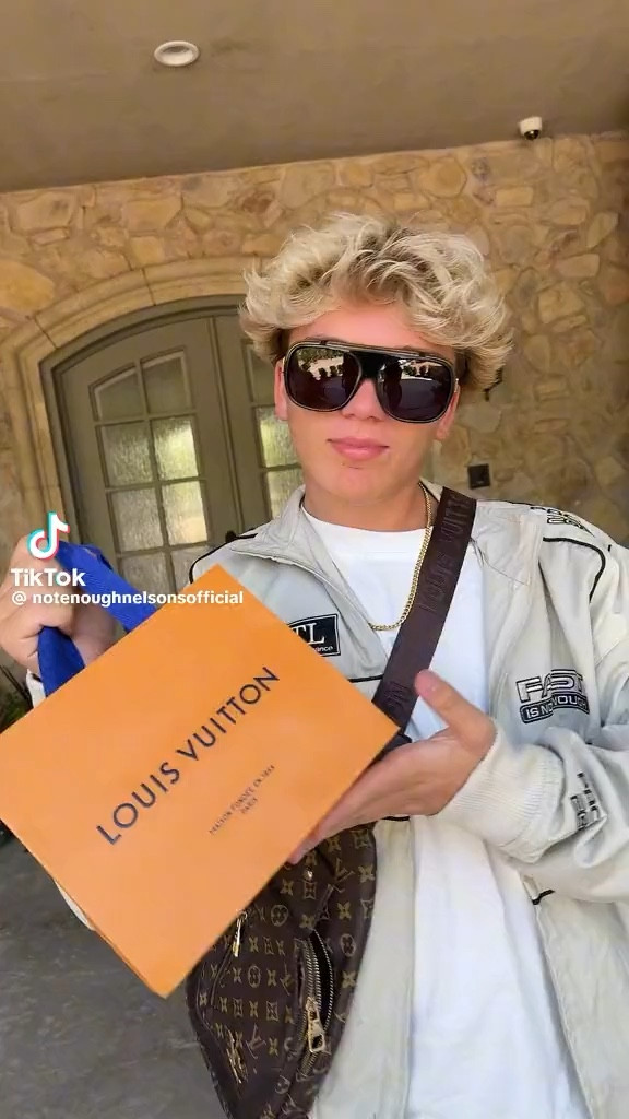 Formula 1 x PacSun Pole Position … curated on LTK