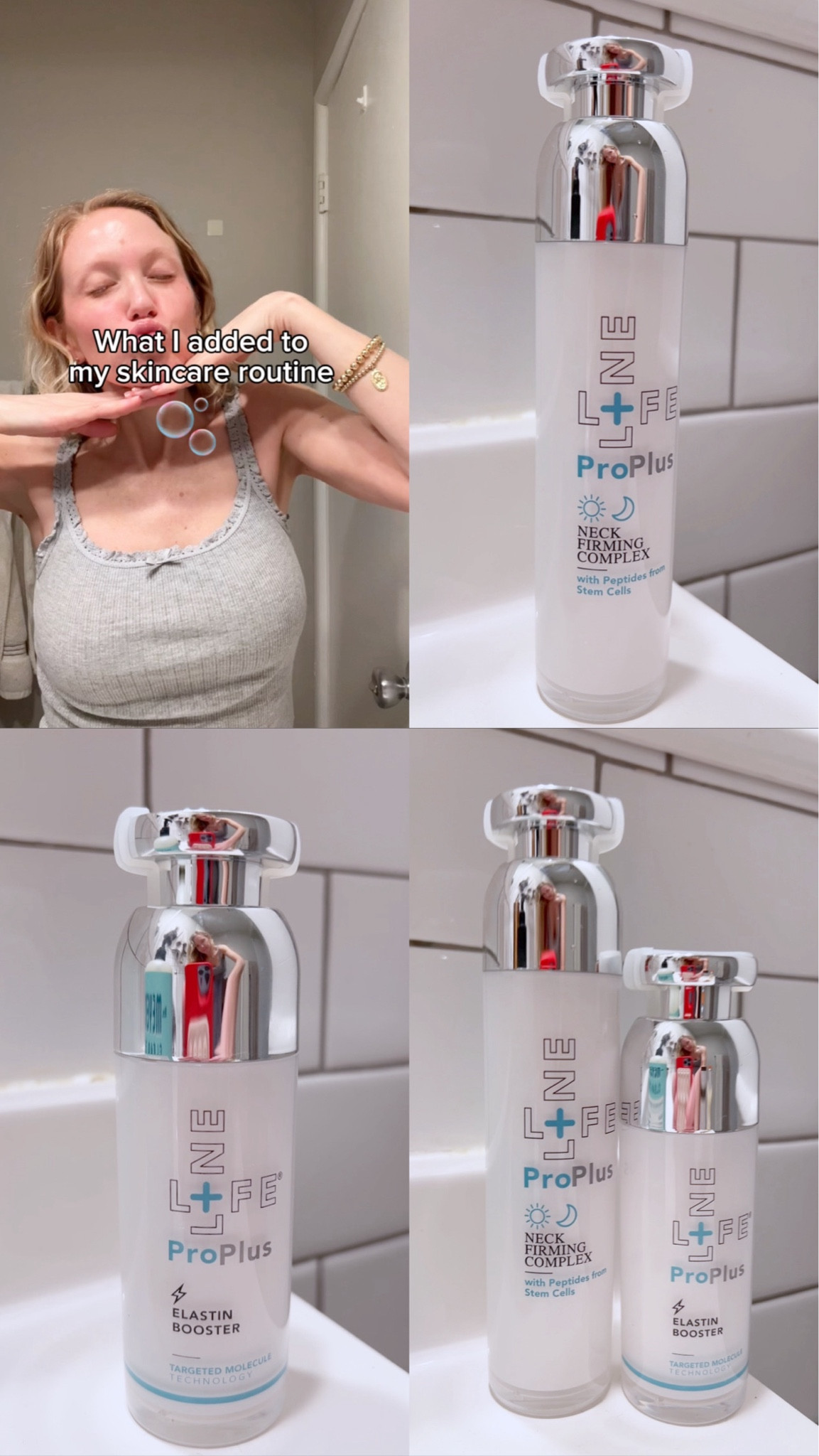 Lifeline Skin Care - ProPlus Neck … curated on LTK