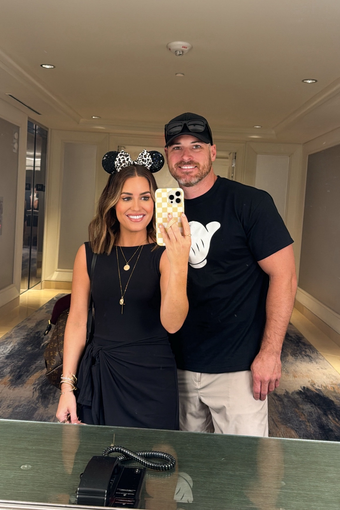 LSPACE x Anthropologie Patterson … curated on LTK