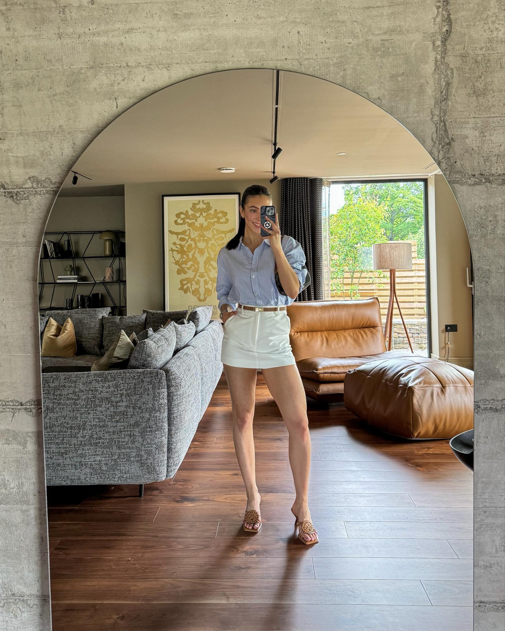 10 Chic Summer Outfit Ideas for University Students - Magic of Clothes