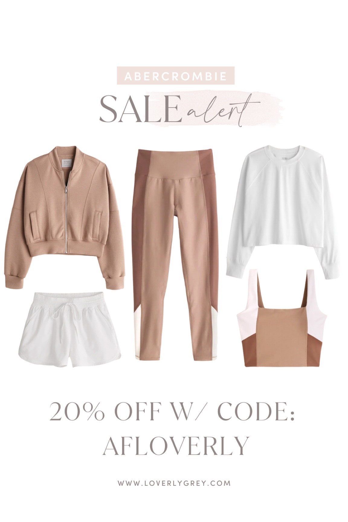 YPB Long-Sleeve Easy Tee curated on LTK