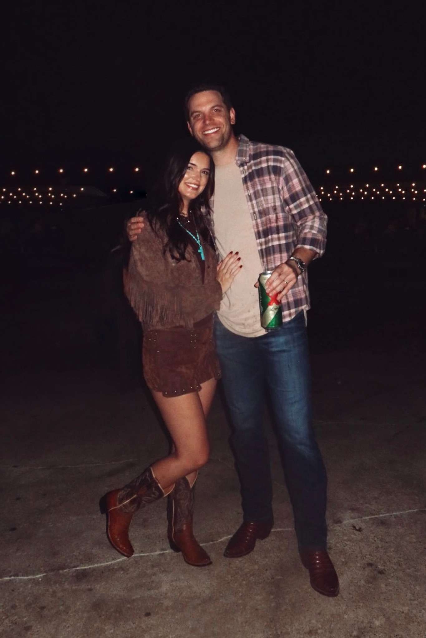 Chris Stapleton Concert Style Recommendations - Magic of Clothes