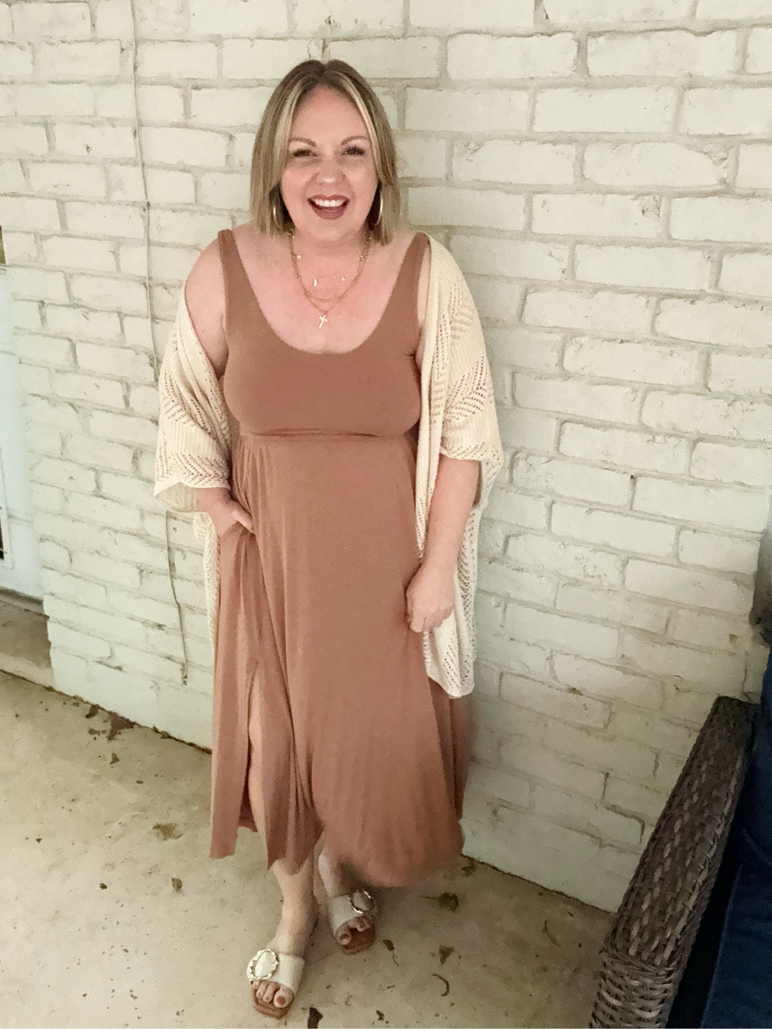 Women's Midi Ballet Dress - A New … curated on LTK