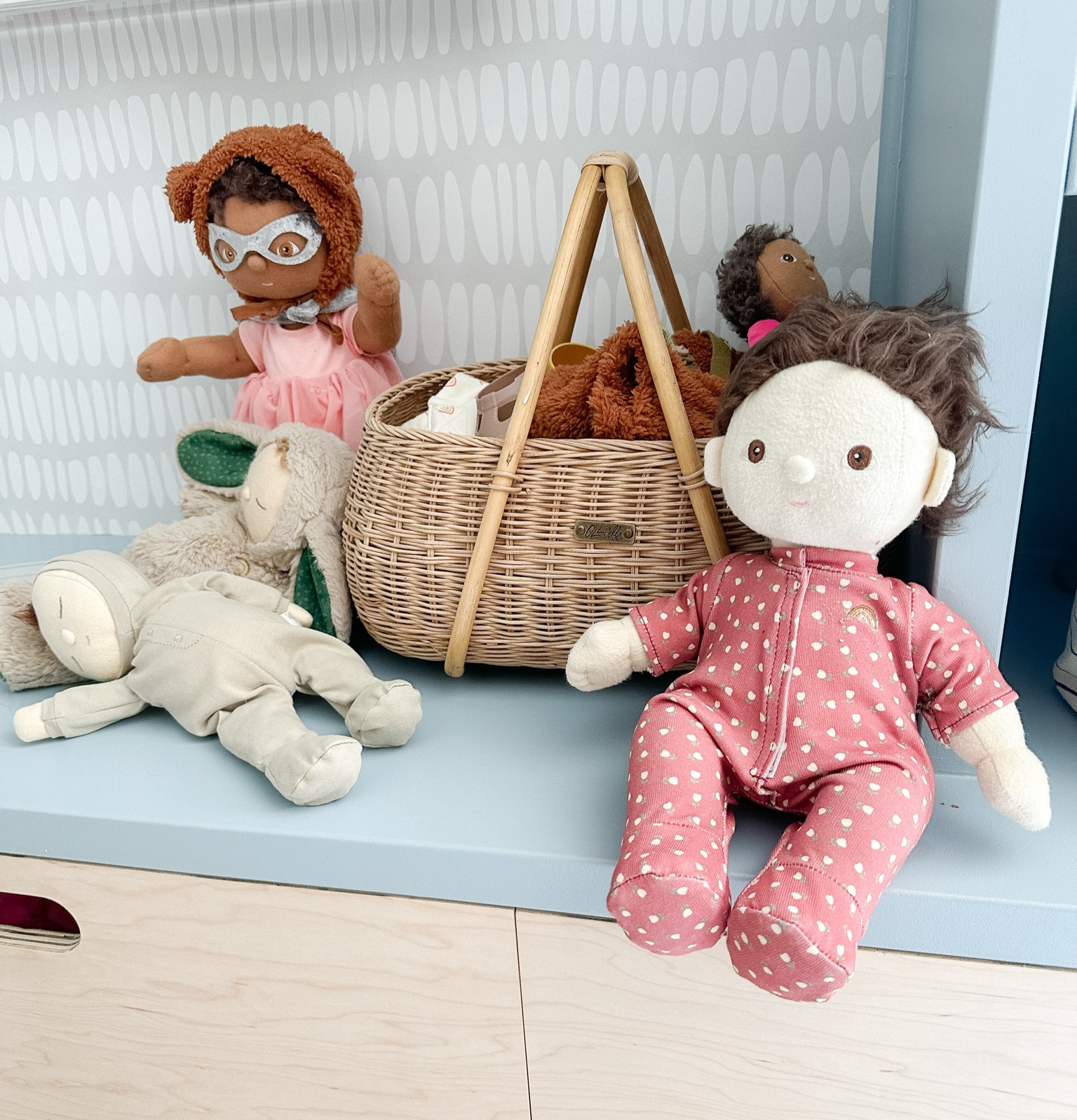 Dinky Dinkums 'Sprout' Plush Doll curated on LTK