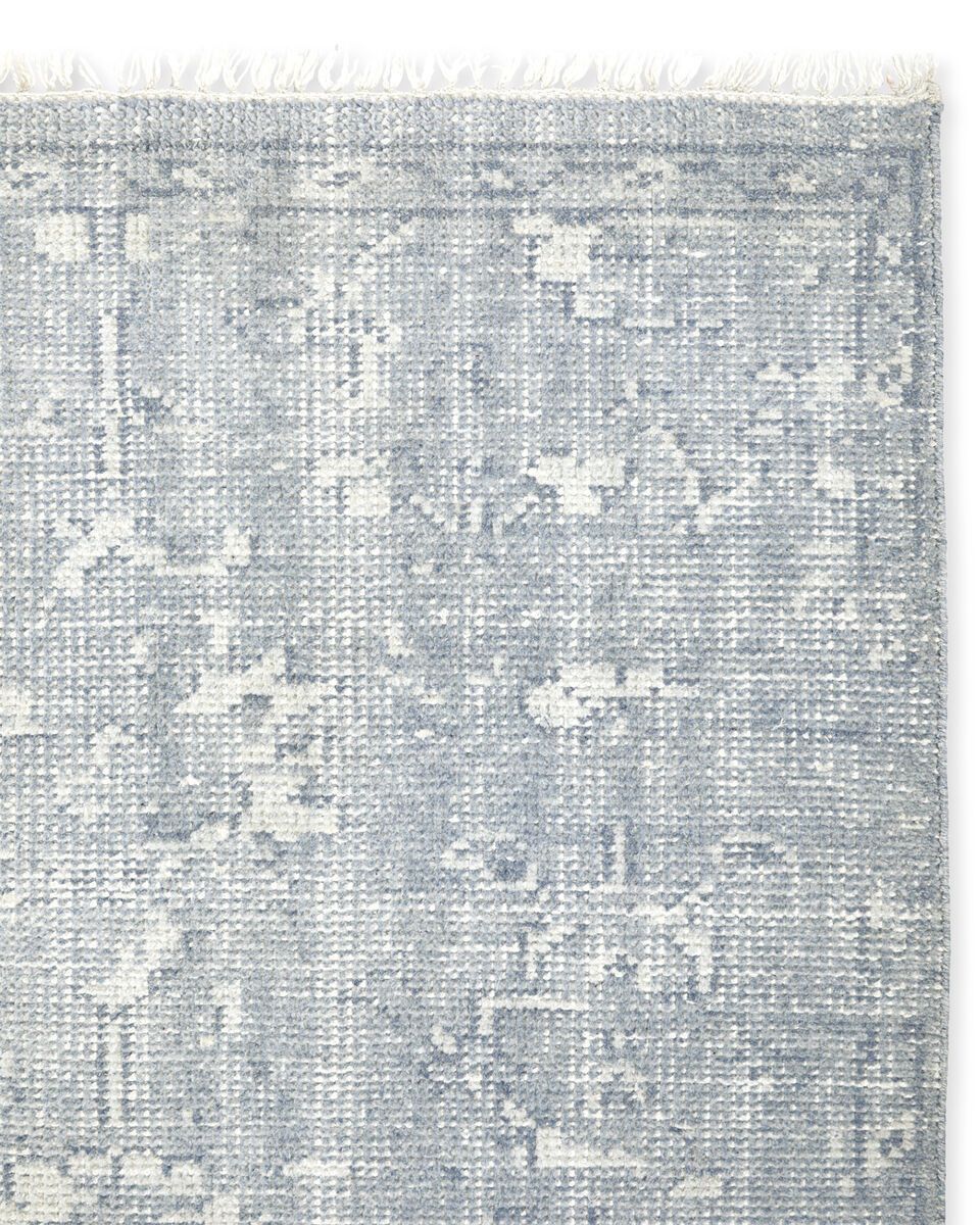 Hillsborough Hand-Knotted Rug curated on LTK