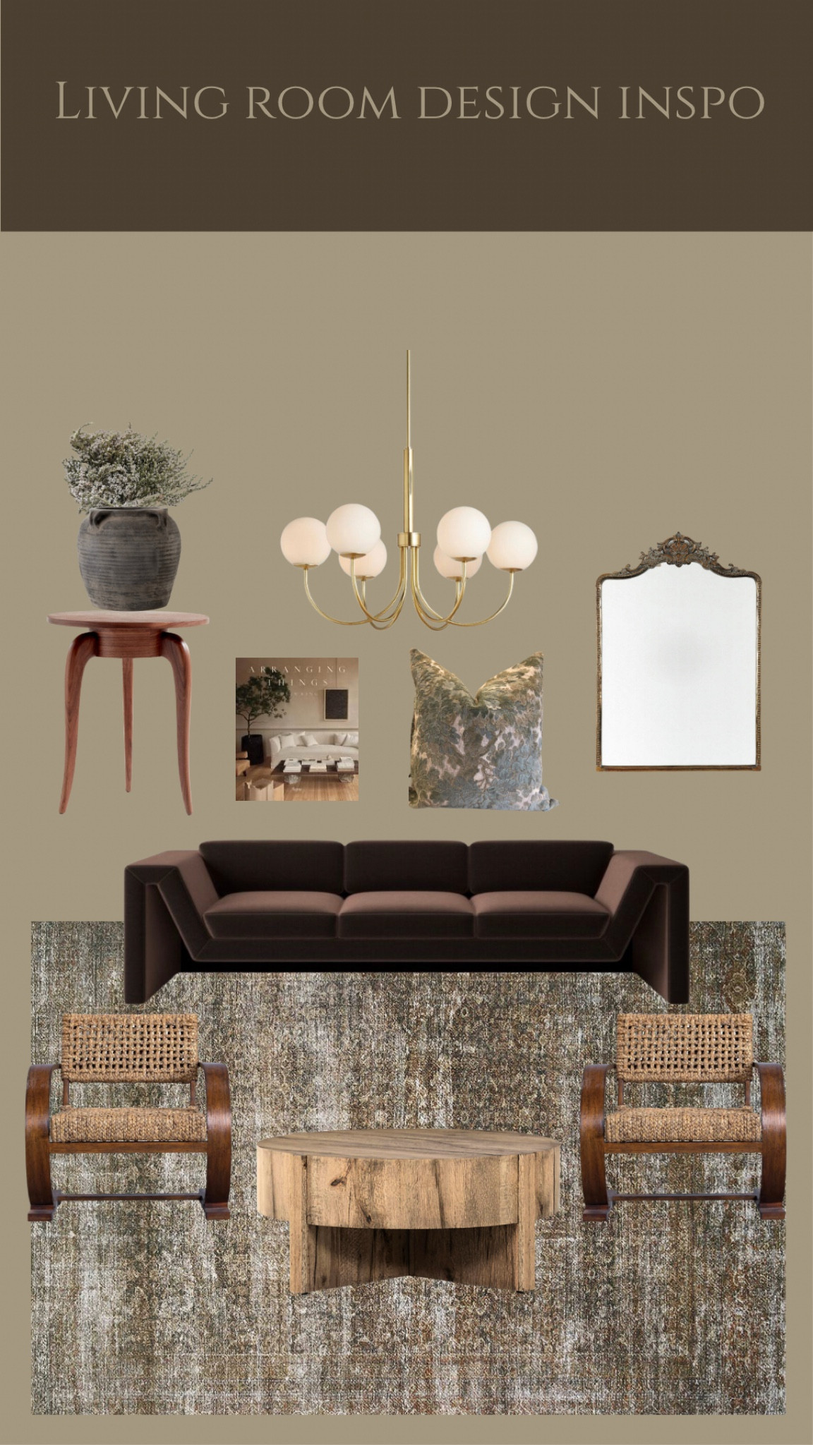 The Rush House Original rug curated on LTK