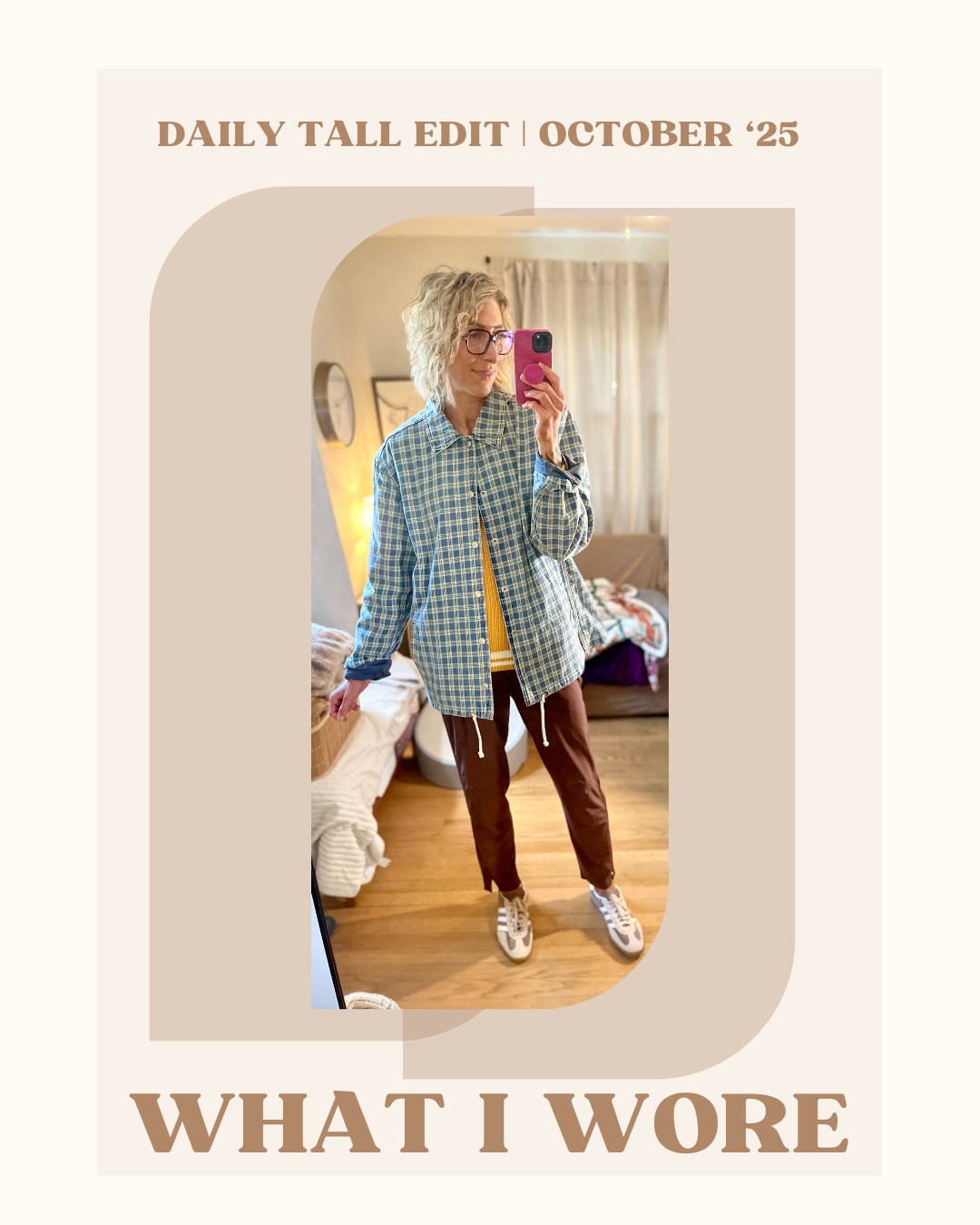 One_Tall_Order on LTK