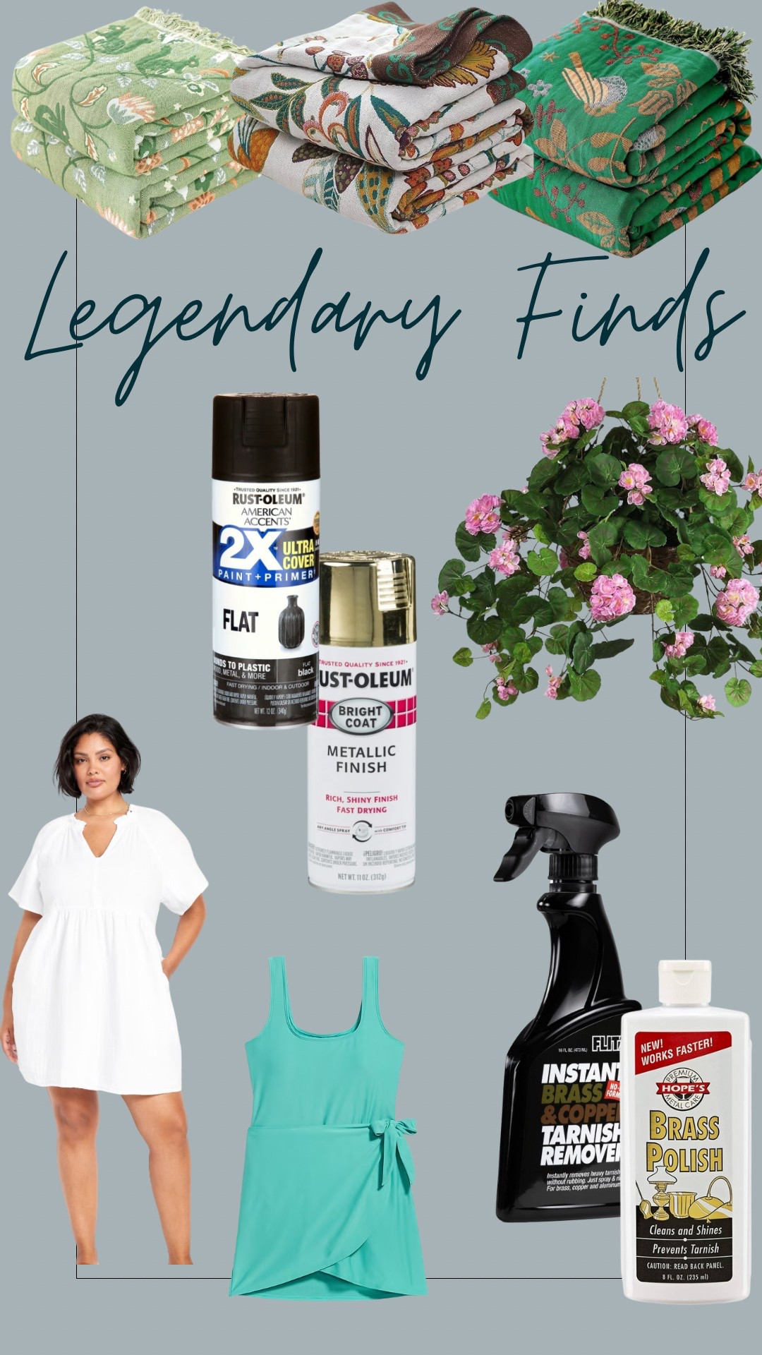 Flitz Instant Brass & Copper … curated on LTK