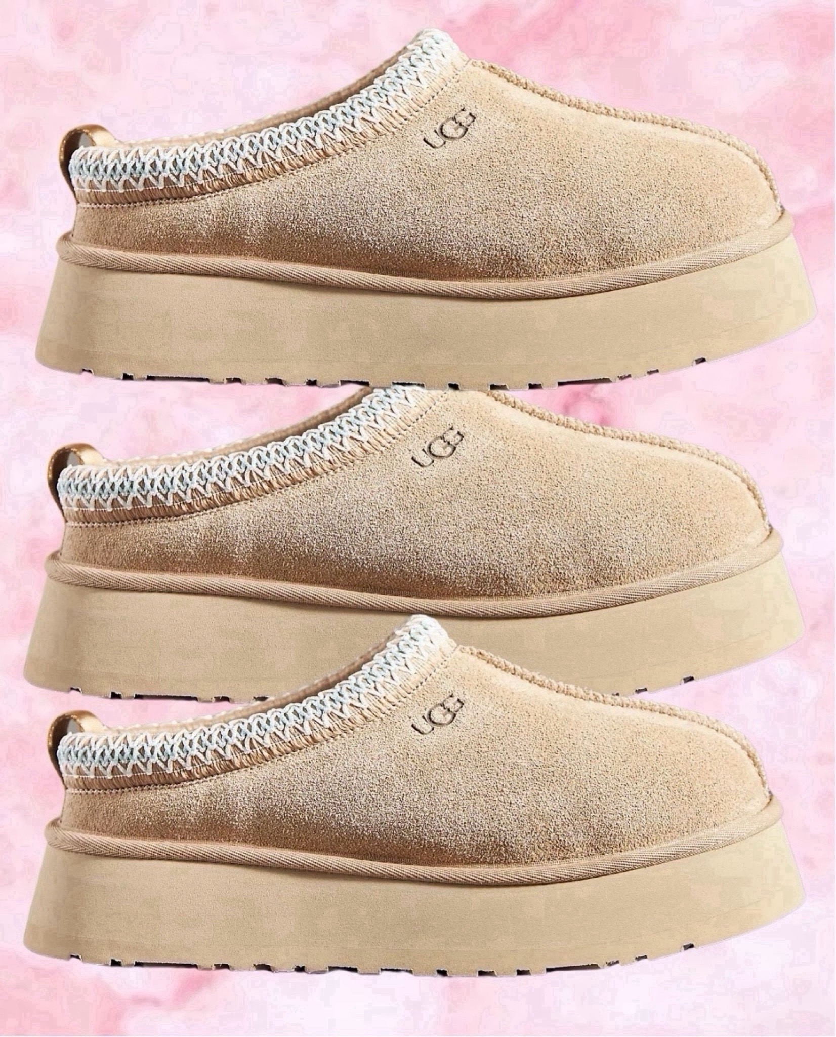 UGG curated on LTK