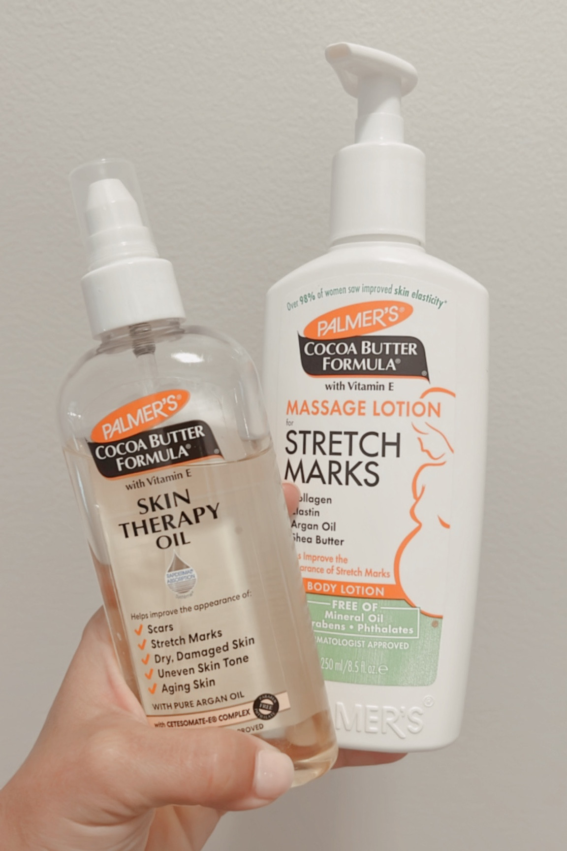 Palmers Cocoa Butter Formula Skin … curated on LTK