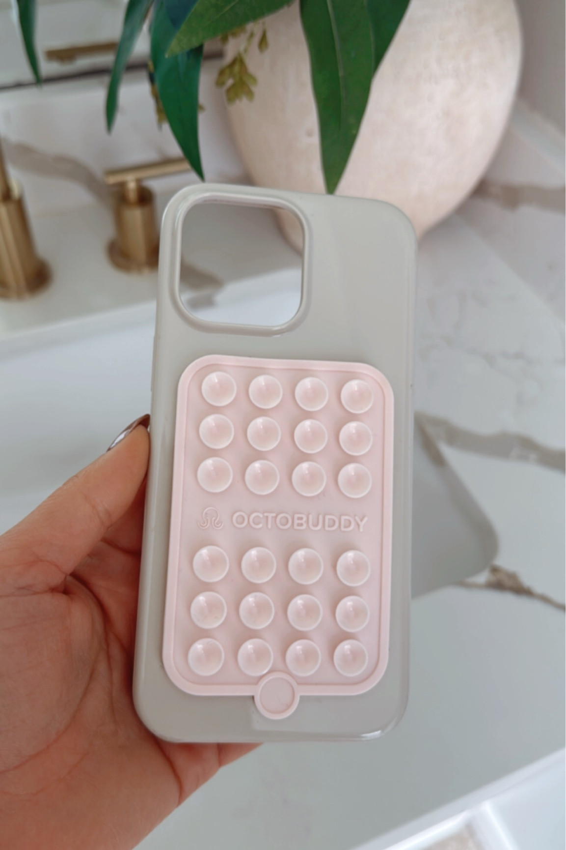 OCTOBUDDY - Silicone Double-Sided … curated on LTK