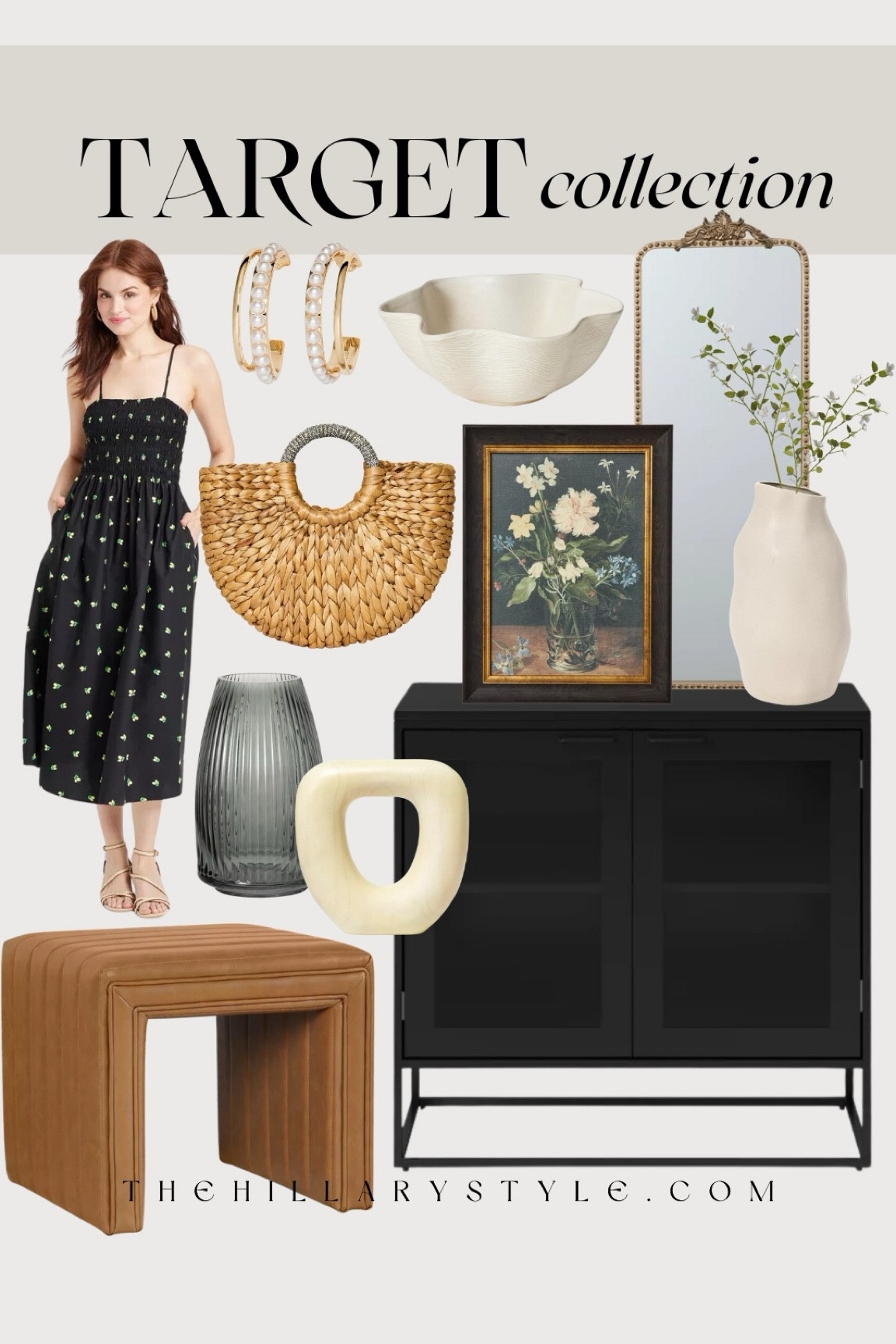 Women's Easy Summer Smocked Midi … curated on LTK