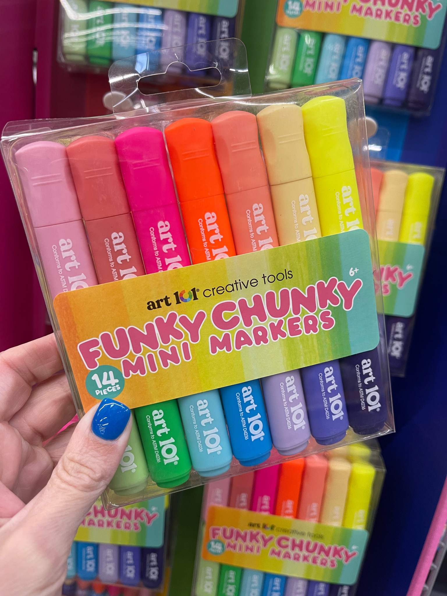 Art 101 Creative Tools Funky … curated on LTK