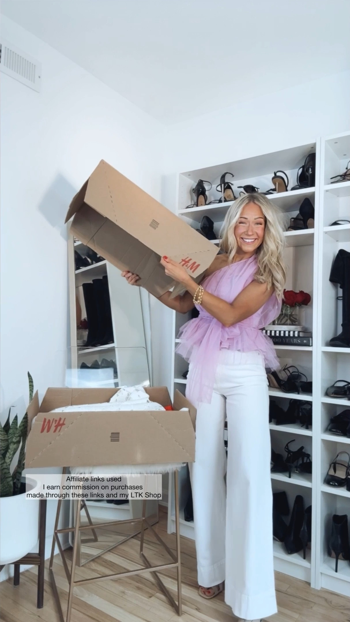 Time and Tru Women's Button Front … curated on LTK