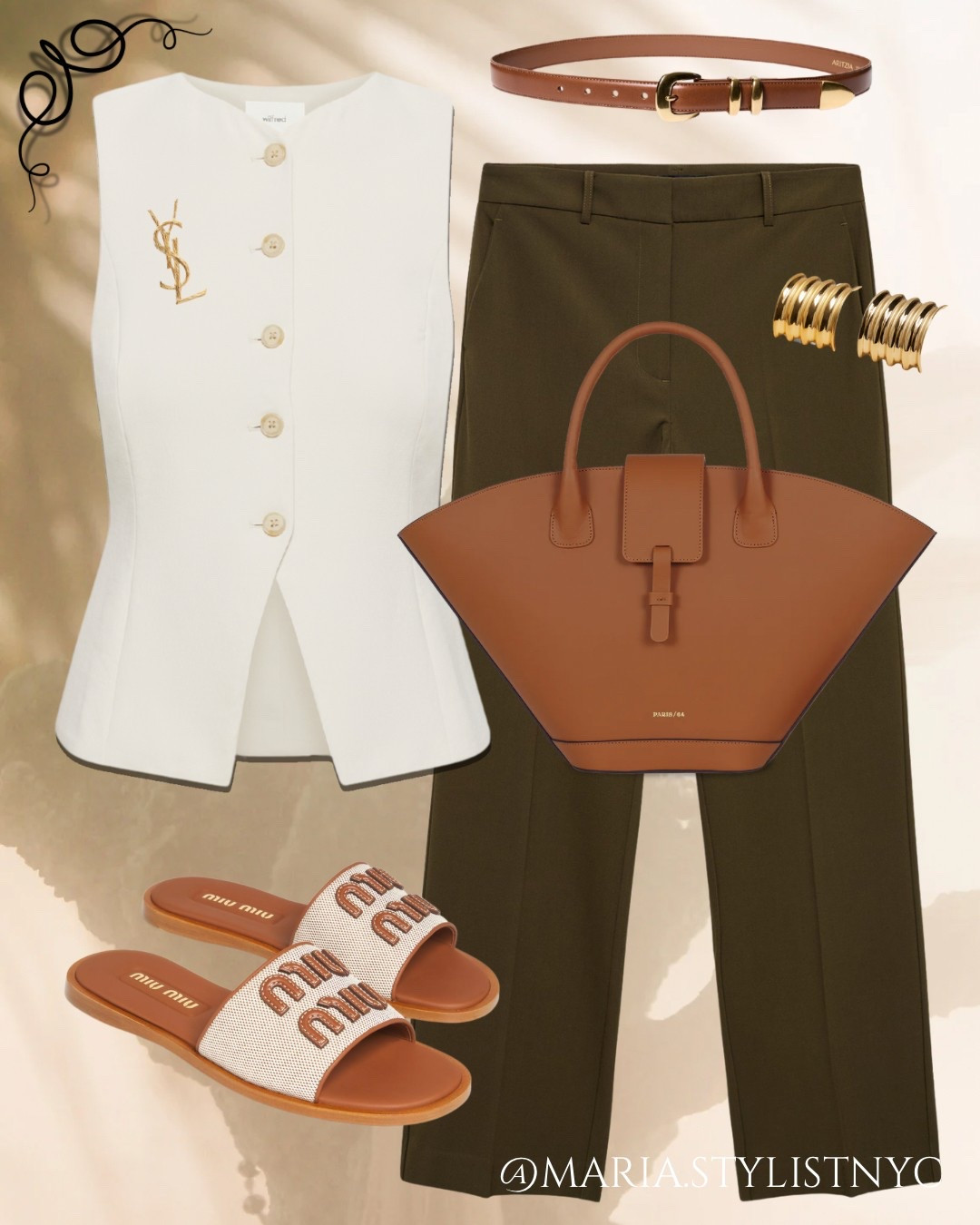 Regal Vest curated on LTK