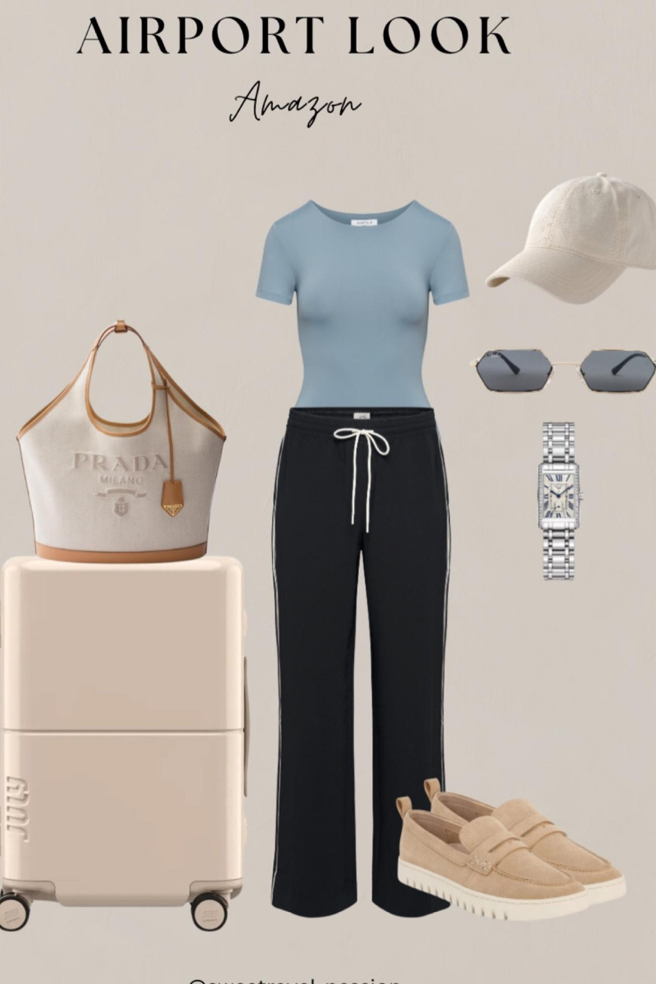 Visit the mixi Store curated on LTK