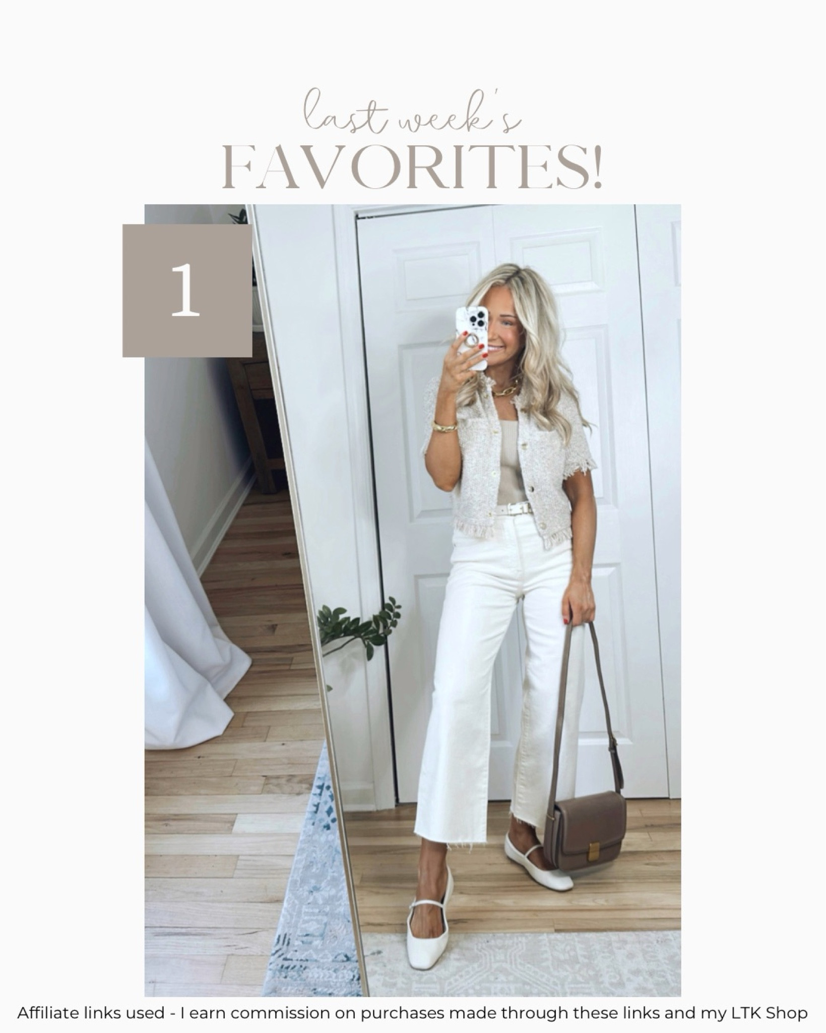The Perfect Vintage Raw Hem High … curated on LTK