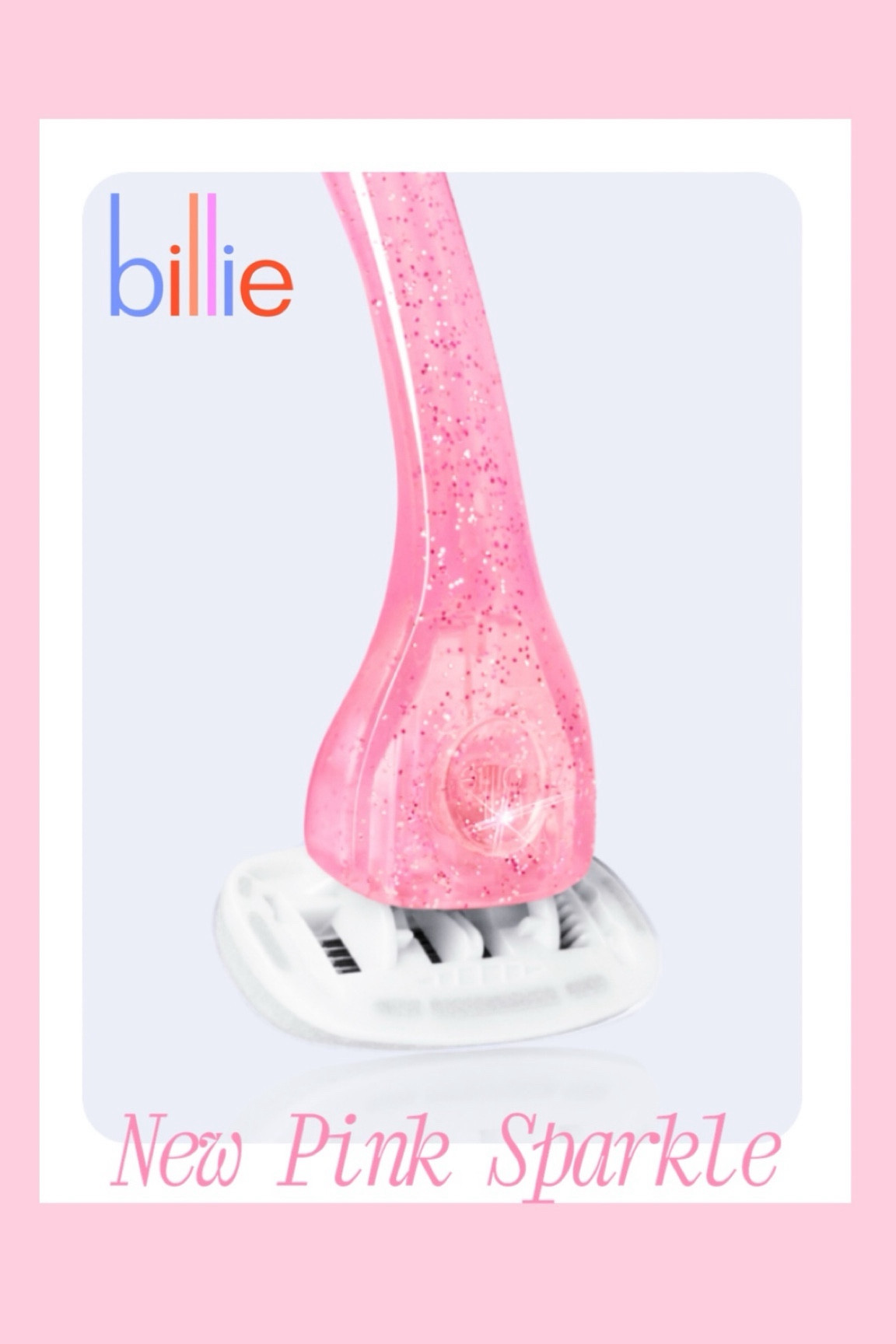 Razor Starter Kit - Pink Sparkle curated on LTK