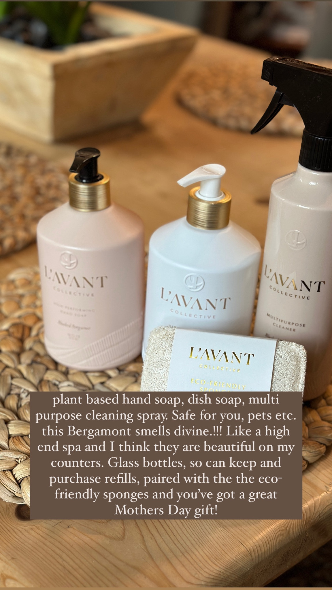 Home Essentials Starter Bundle - … curated on LTK