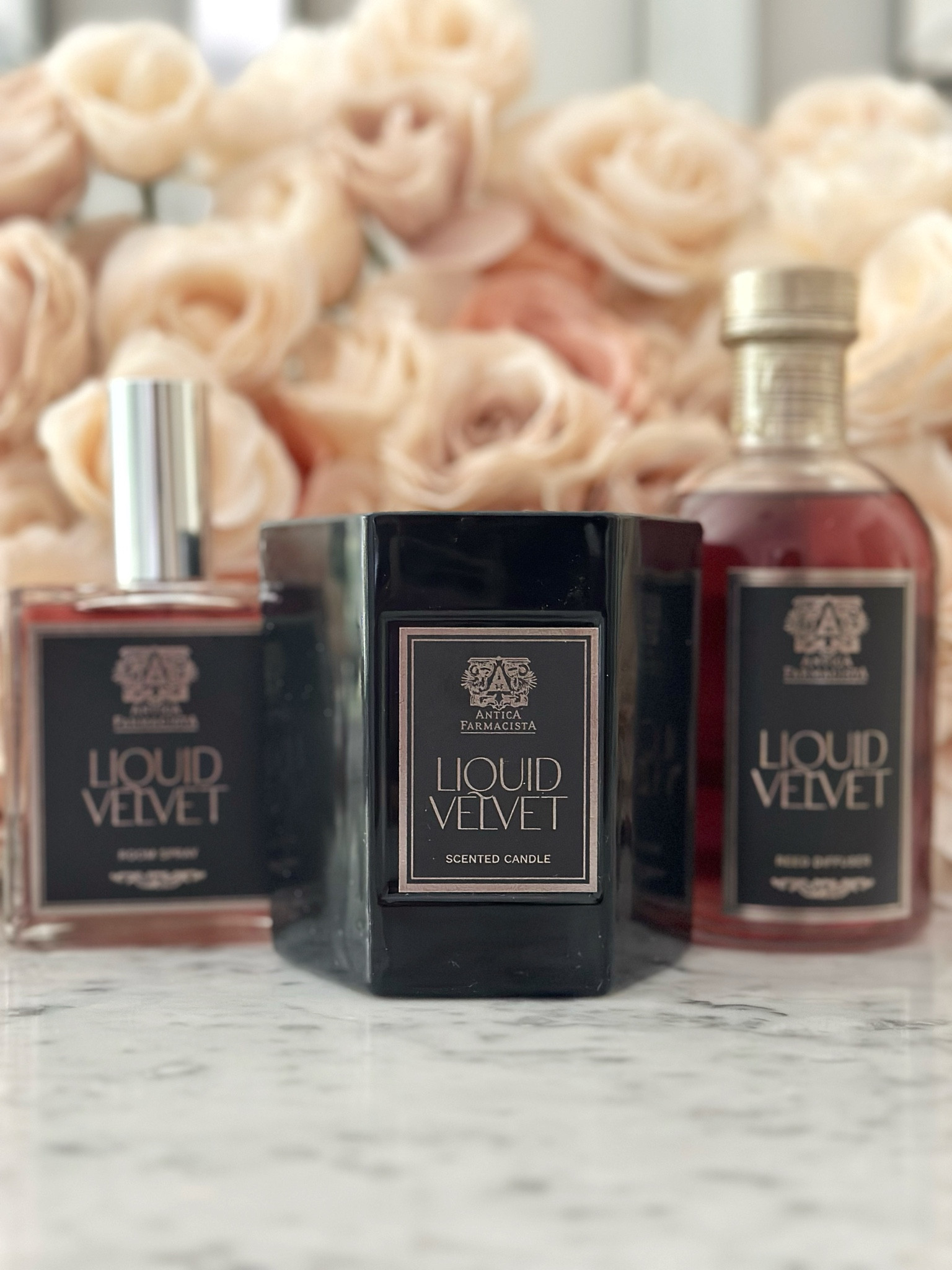 250ml Liquid Velvet Reed Diffuser curated on LTK