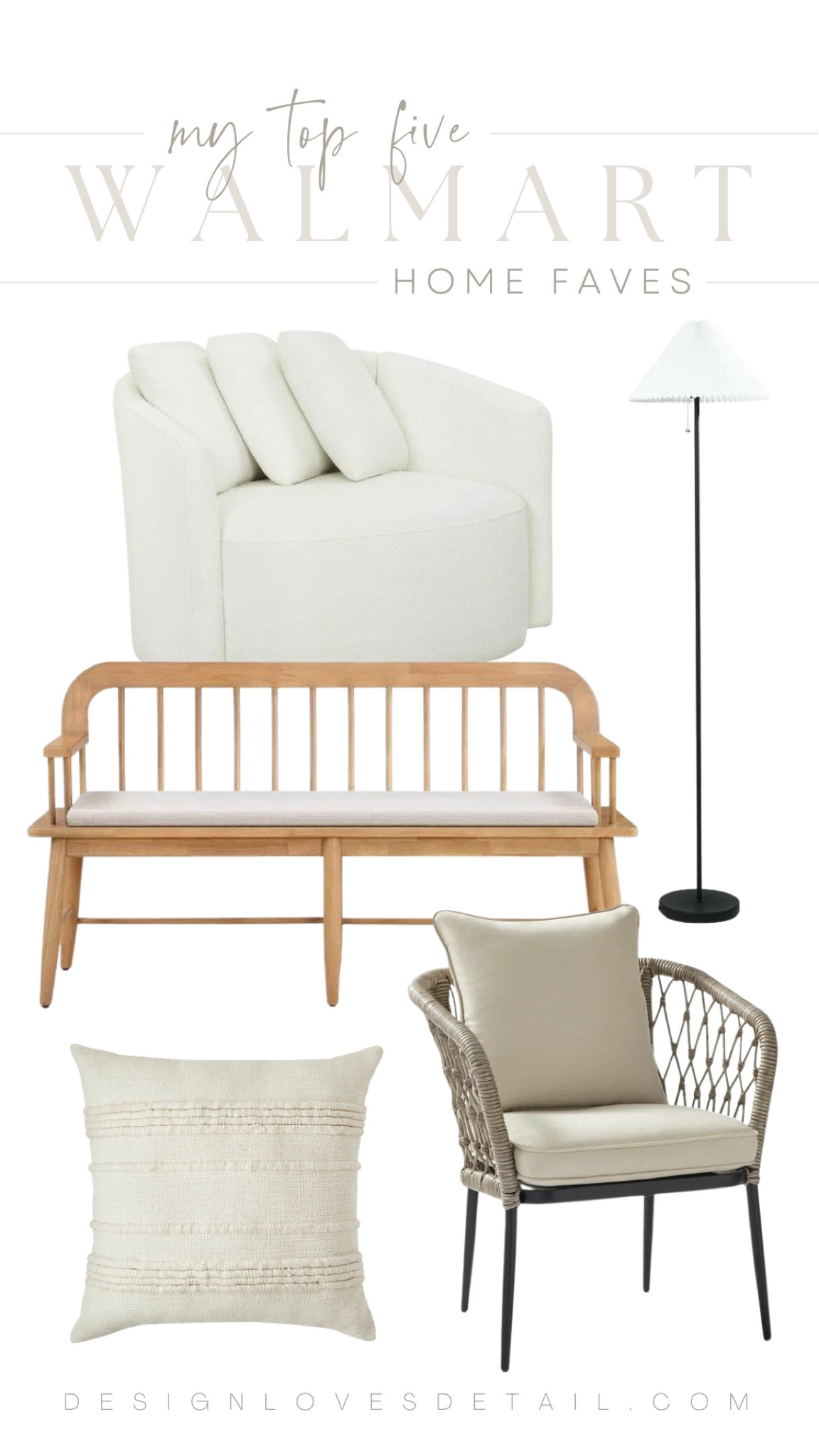 Beautiful Drew Chair by Drew … curated on LTK